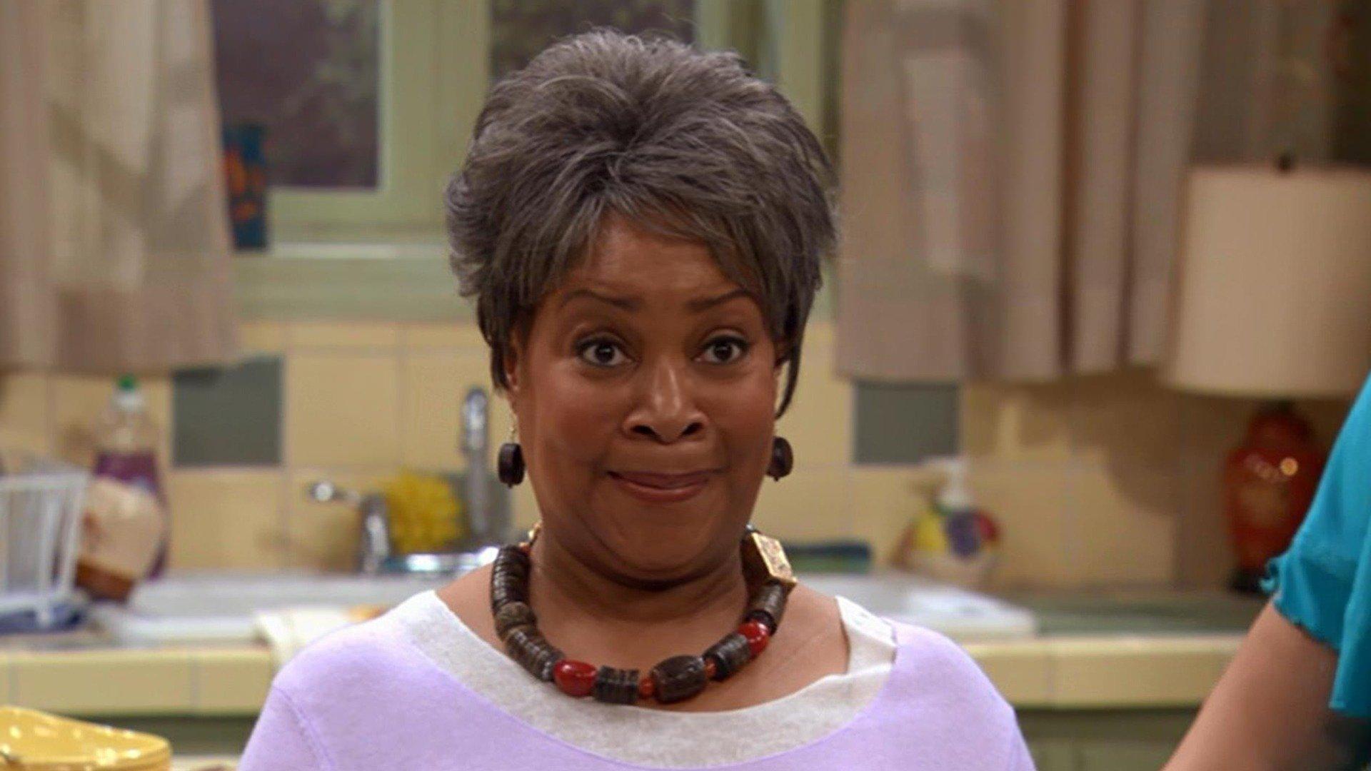 Tyler Perry's Meet the Browns: Meet the Ex