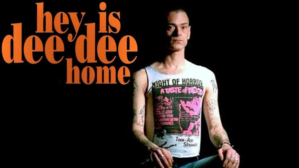 Watch Hey! Is Dee Dee Home? Streaming Online on Philo (Free Trial)