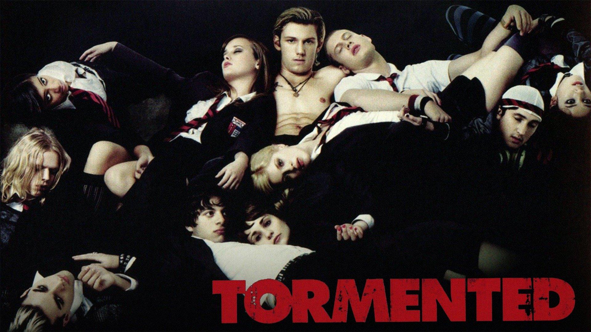 Watch Tormented Streaming Online on Philo (Free Trial)