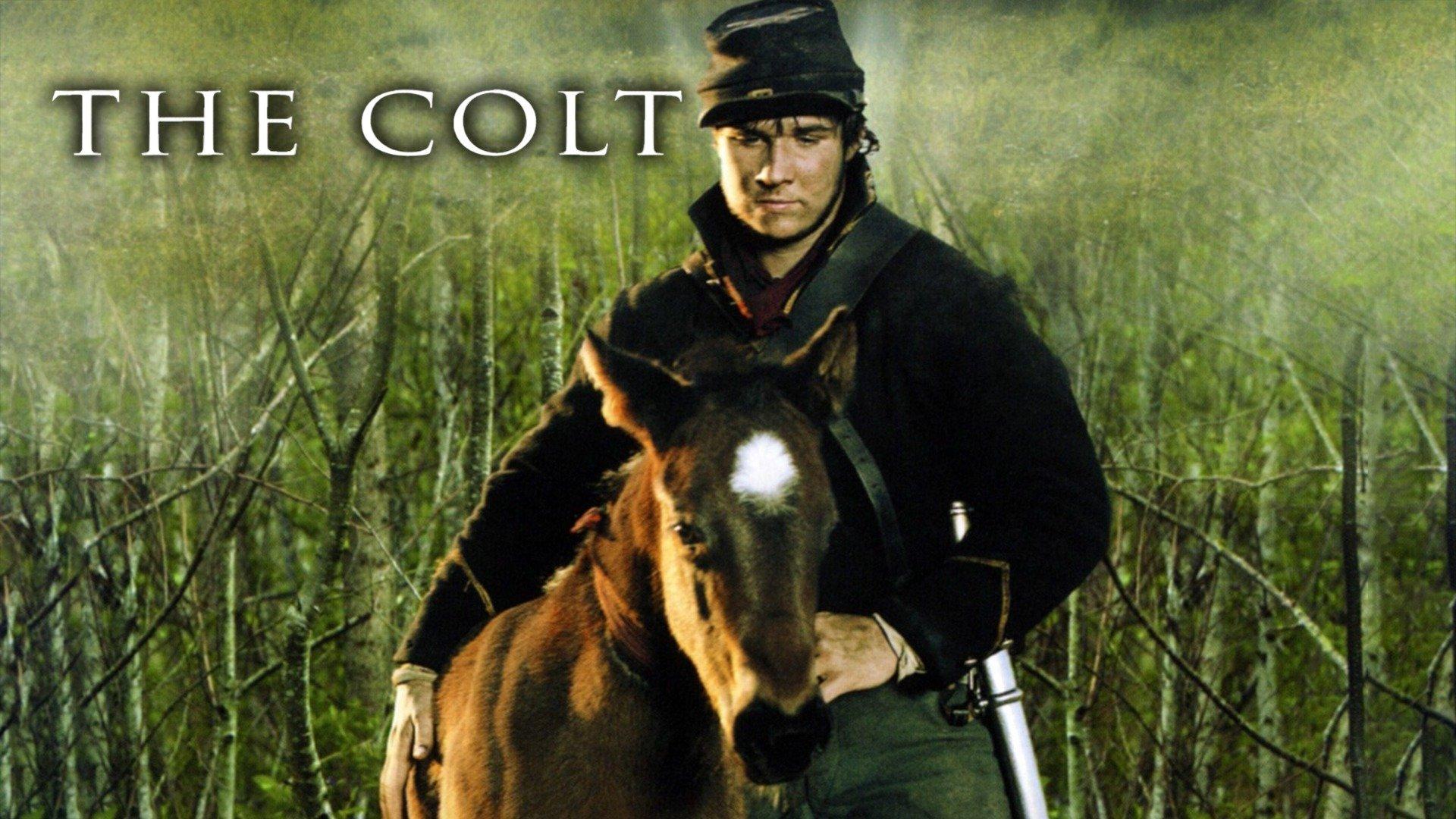 Watch The Colt Streaming Online on Philo (Free Trial)