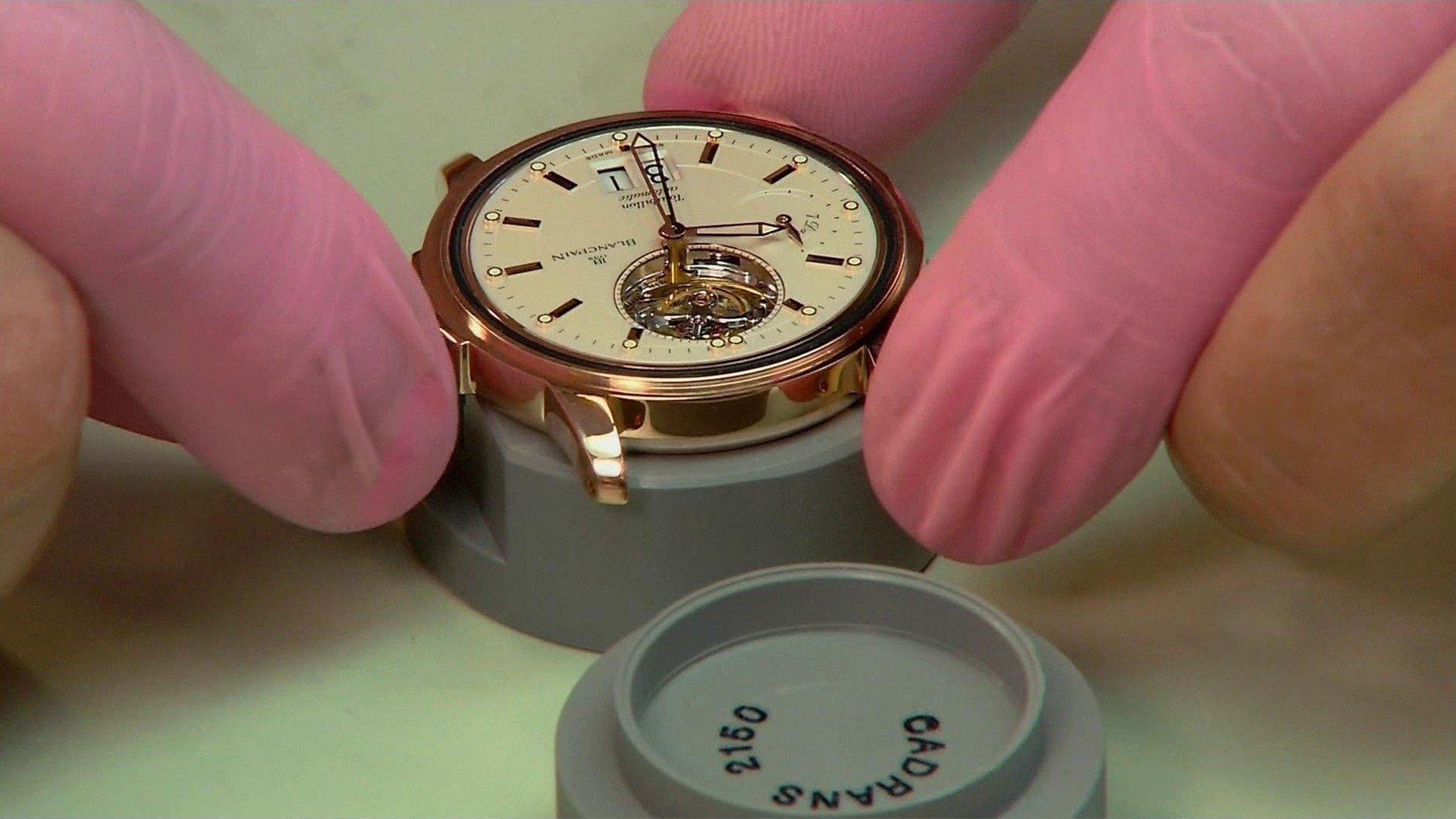 How It's Made: Aluminum Boats; Alpine Horns