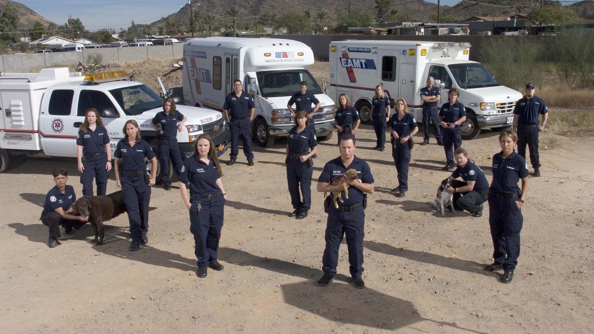 Watch Animal Cops: Phoenix: S15E6 - Deadly Diet on Philo (Free Trial)