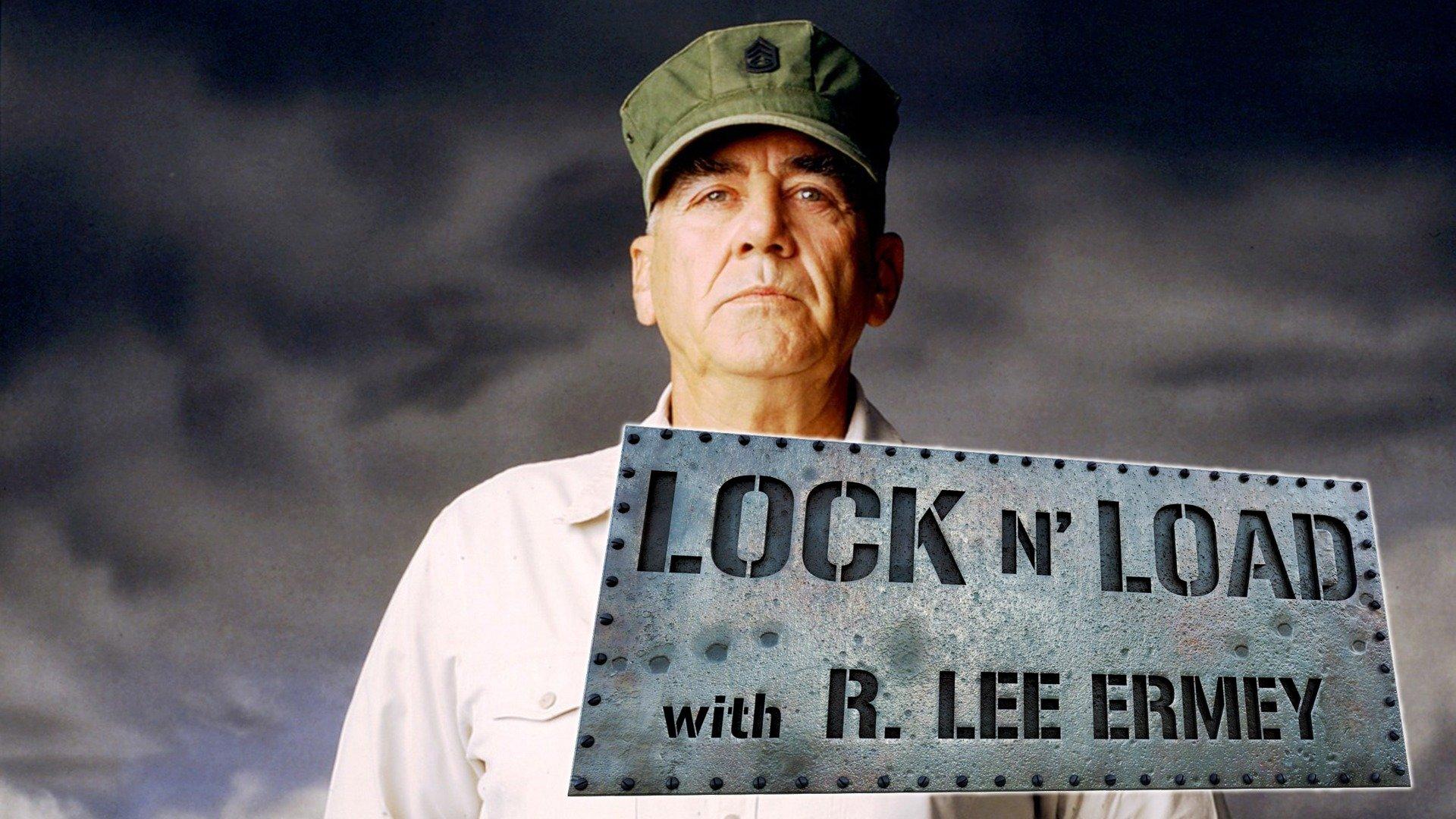Watch Lock N' Load With R. Lee Ermey Streaming Online on Philo (Free Trial)