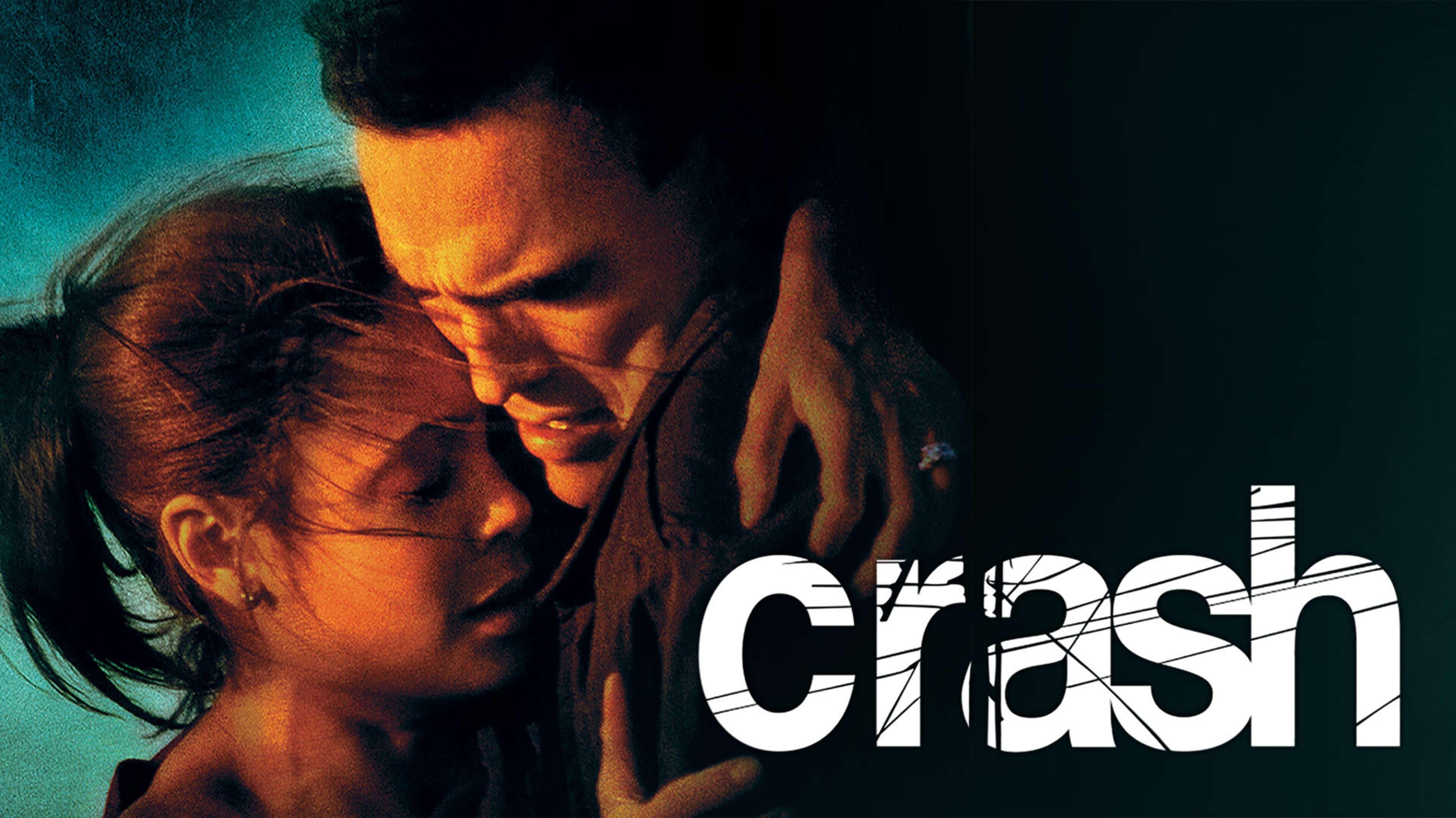 Watch Crash Streaming Online on Philo (Free Trial)