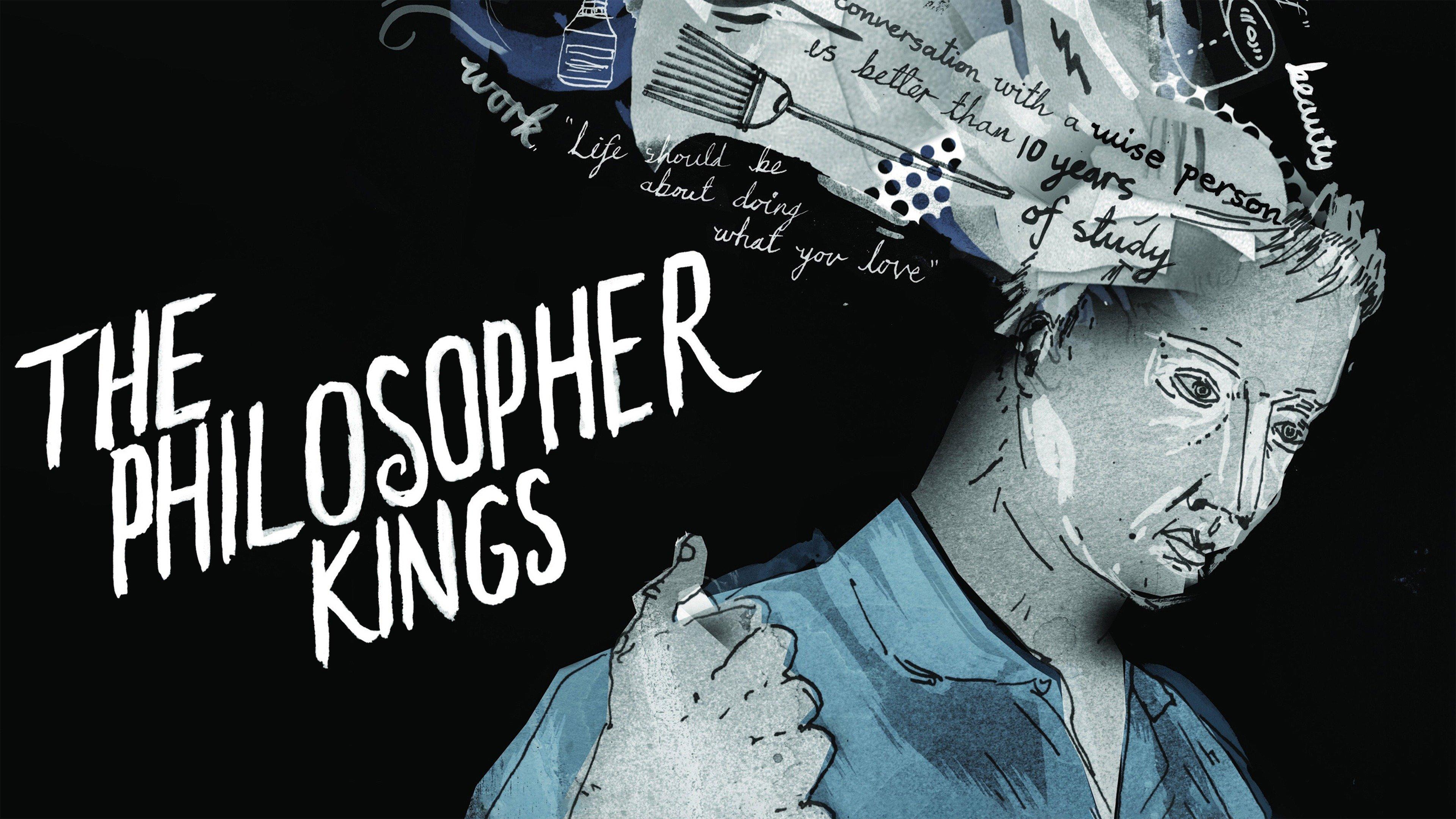 Watch The Philosopher Kings Streaming Online on Philo (Free Trial)