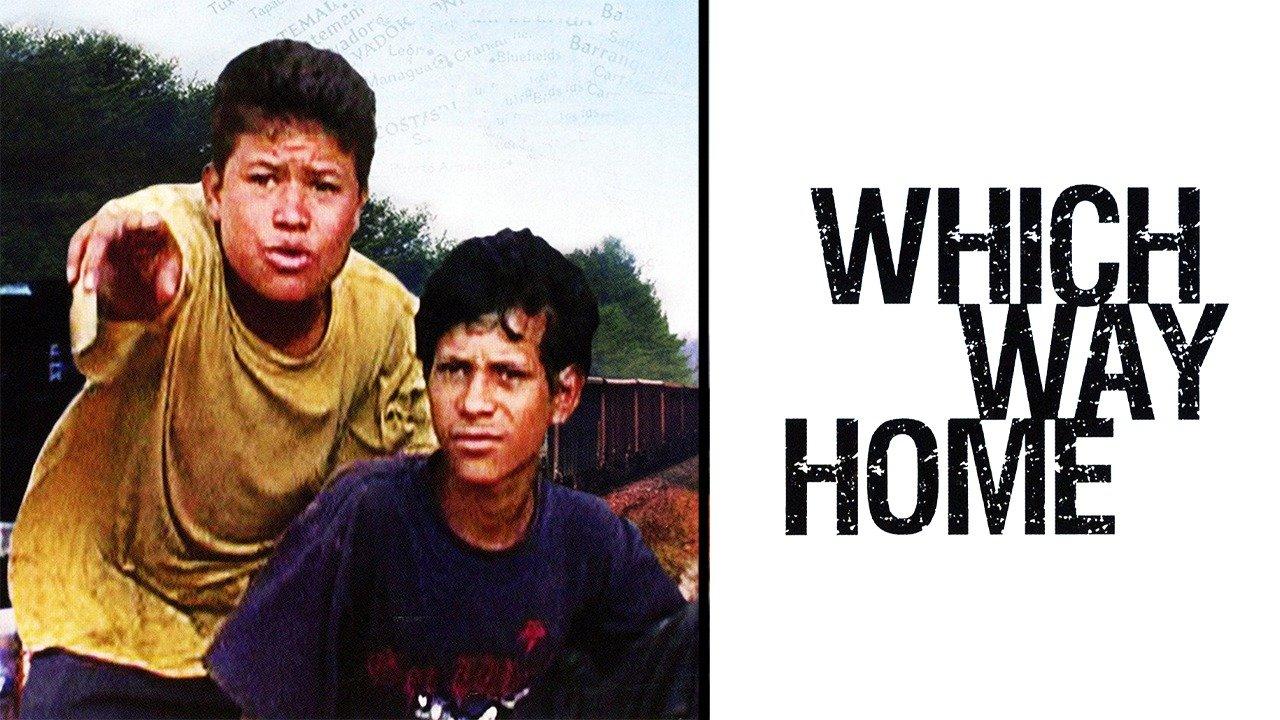 Watch Which Way Home Streaming Online on Philo (Free Trial)