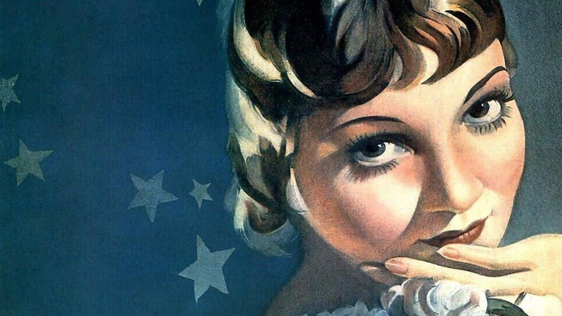 It Happened One Night