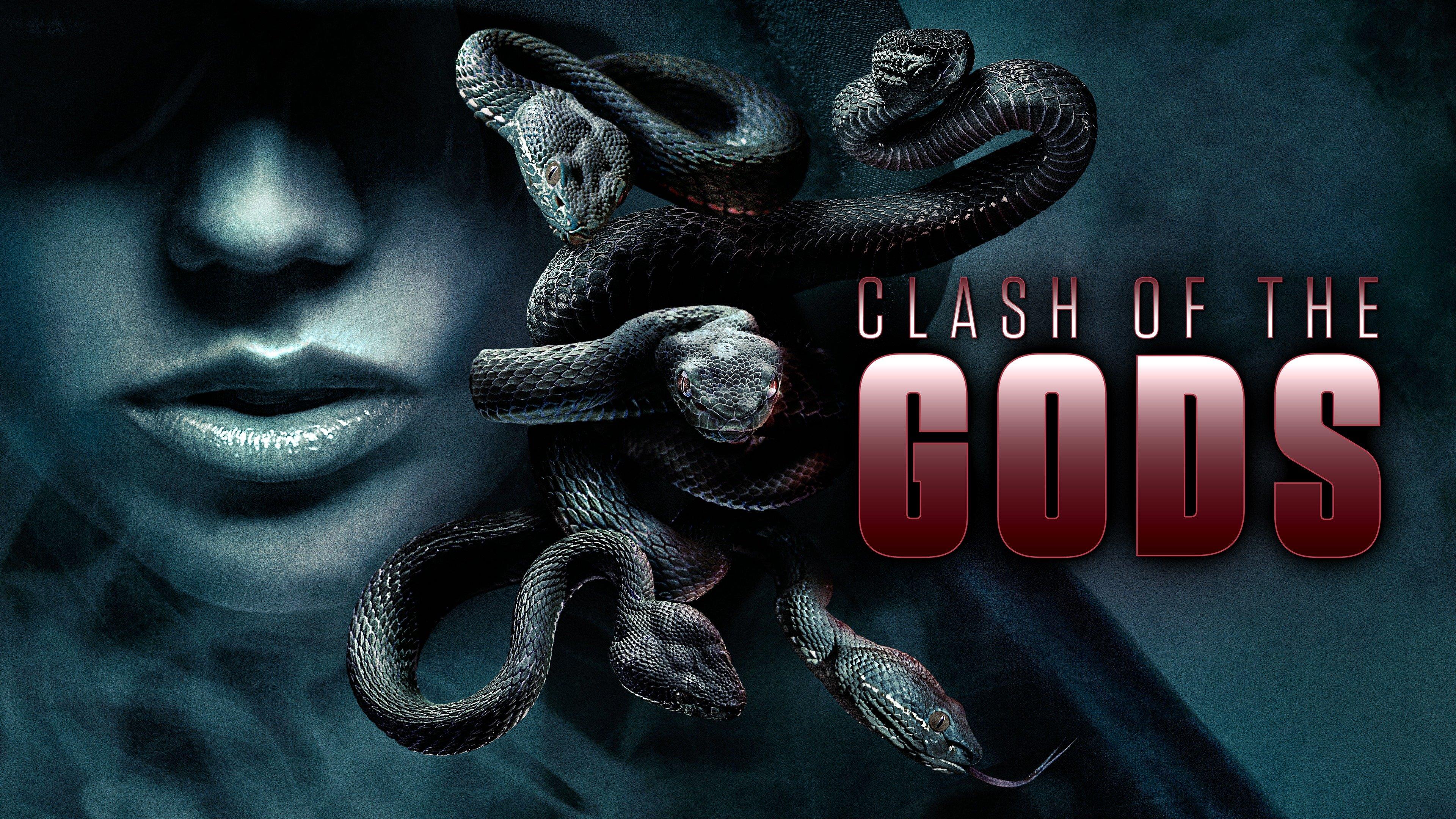 Watch Clash of the Gods Streaming Online on Philo (Free Trial)