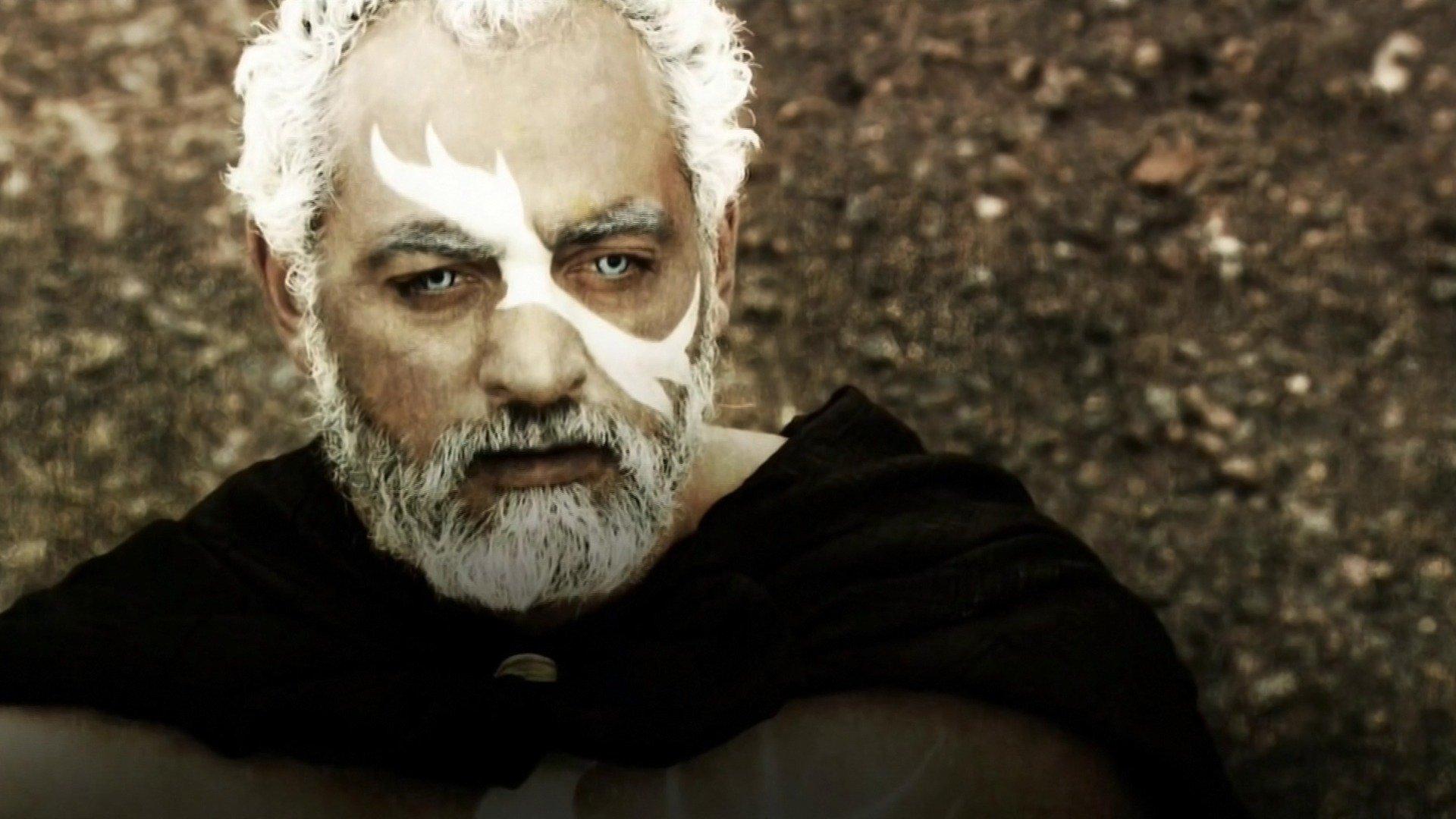 Clash of the Gods: Zeus