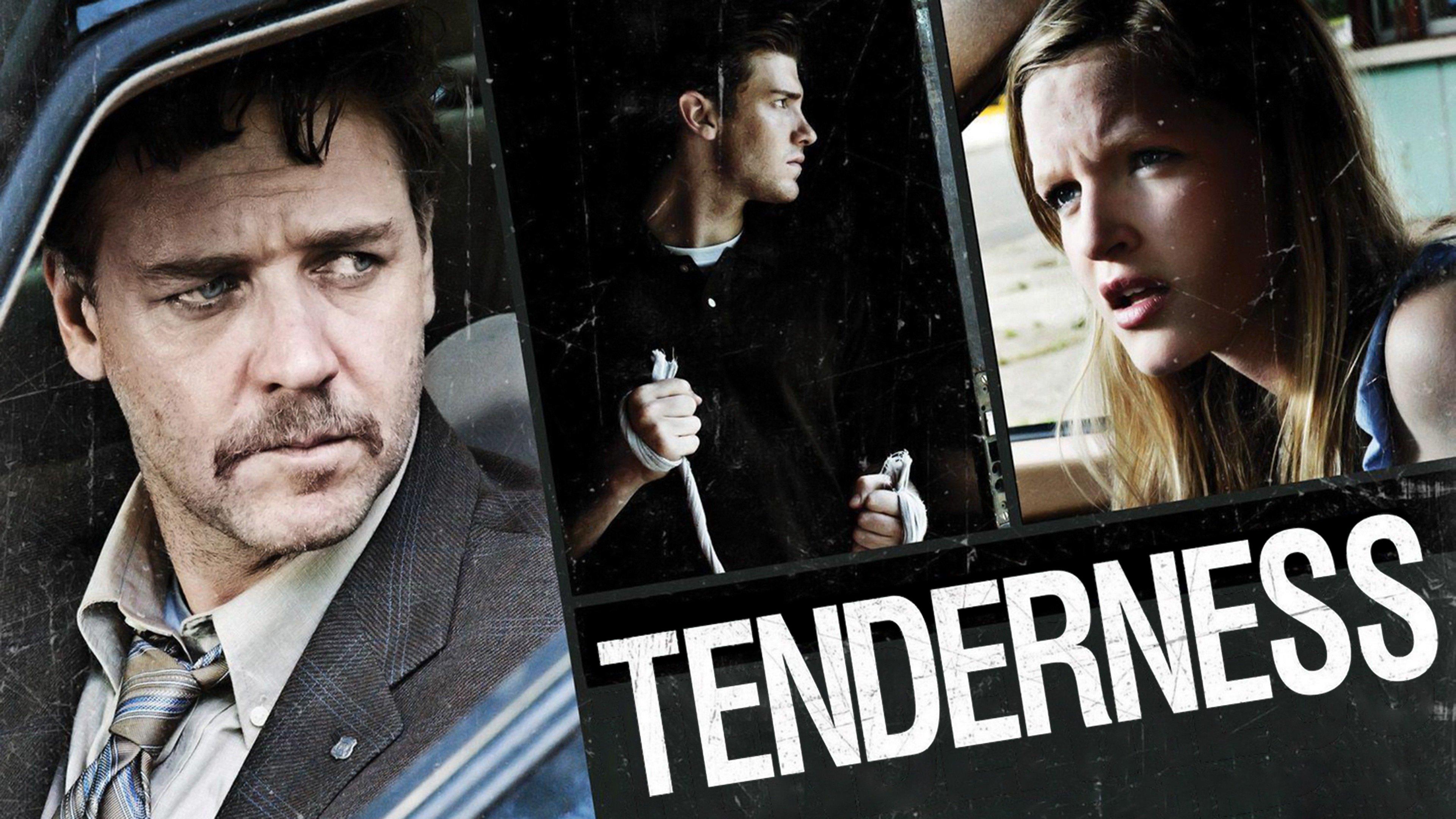 Watch Tenderness Streaming Online on Philo (Free Trial)