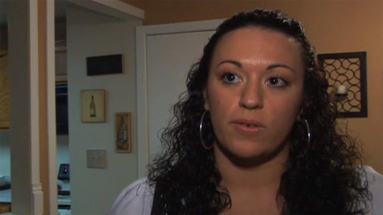 Bridezillas: Melissa C. & Valique