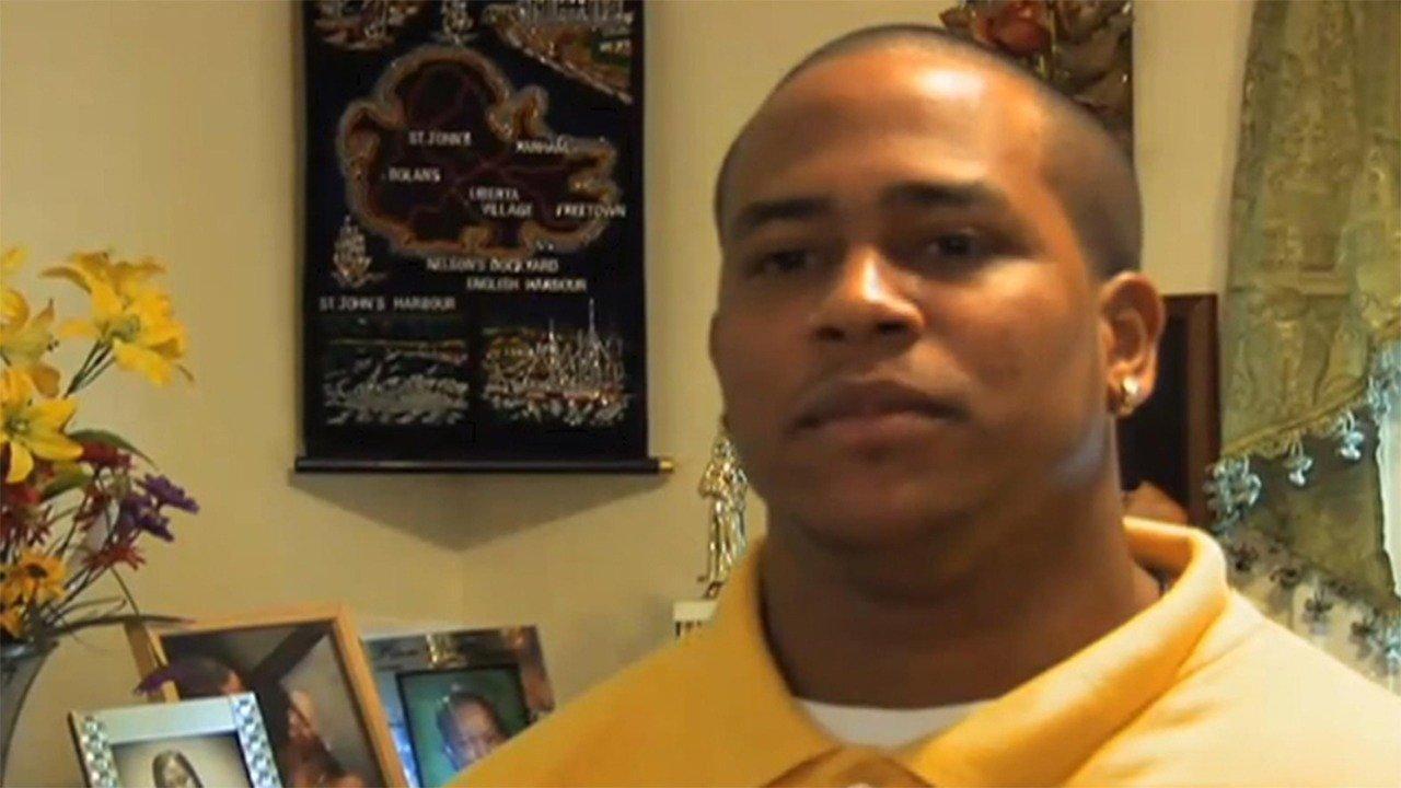 Bridezillas: Valique & Melissa