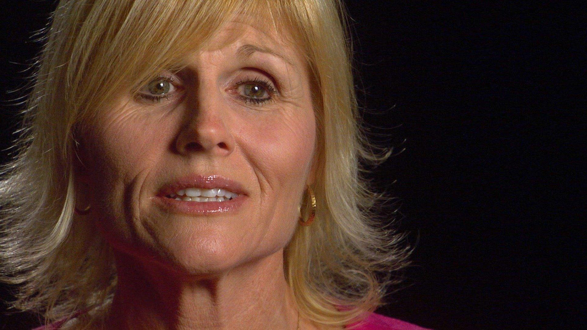 I Survived: Brent; Susan; Denise