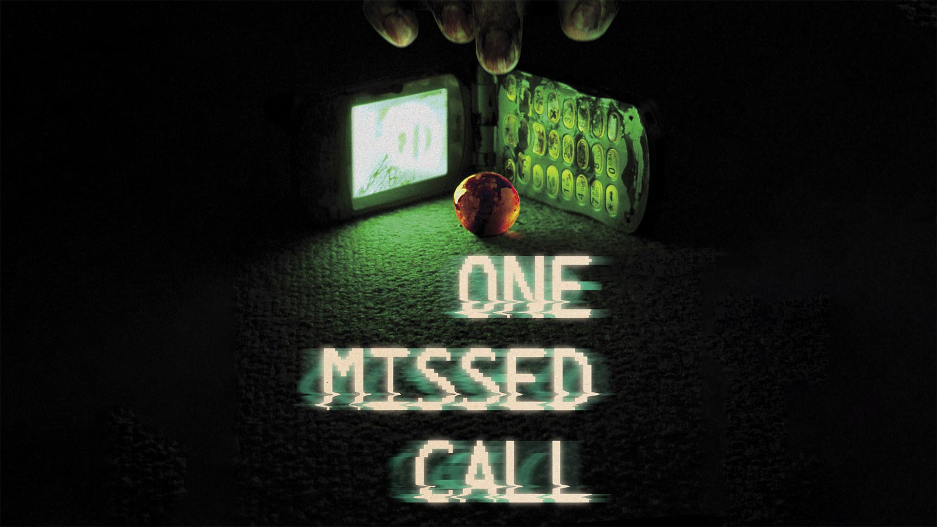 Watch One Missed Call Streaming Online on Philo (Free Trial)