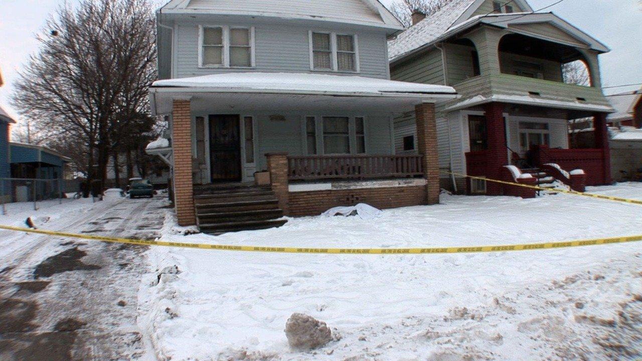 Crime 360: Full House