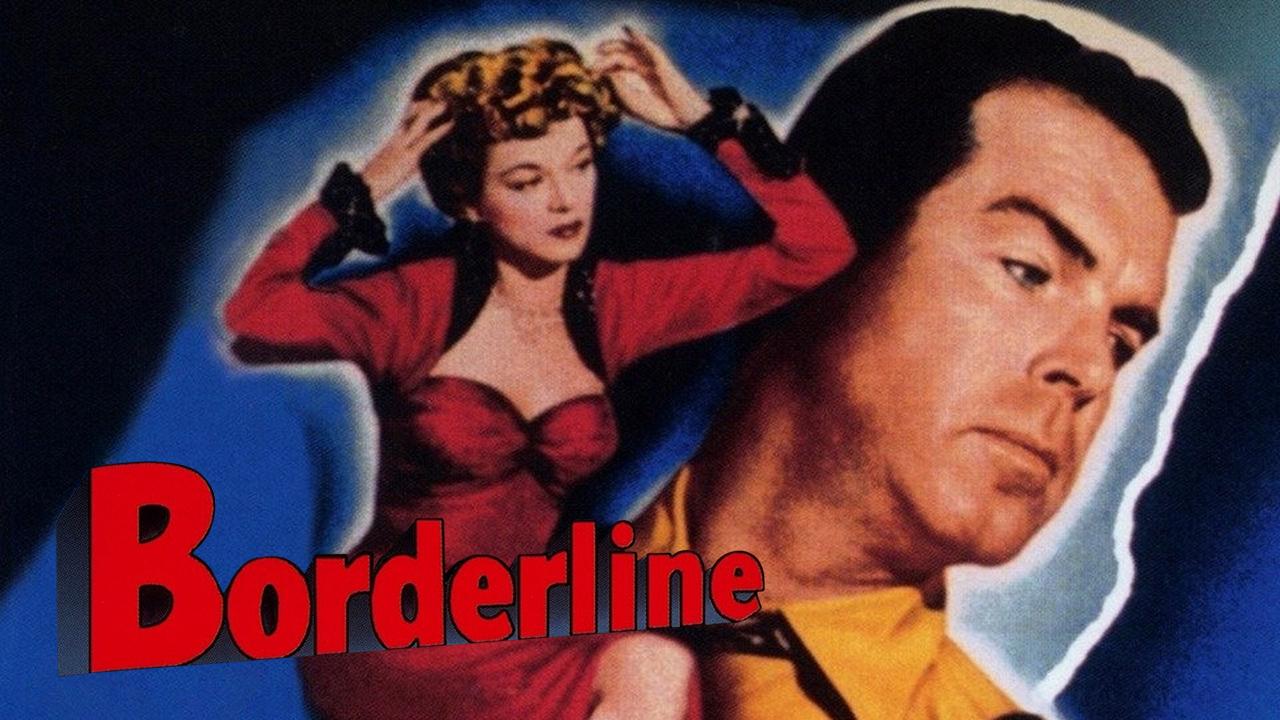 Watch Borderline Streaming Online on Philo (Free Trial)
