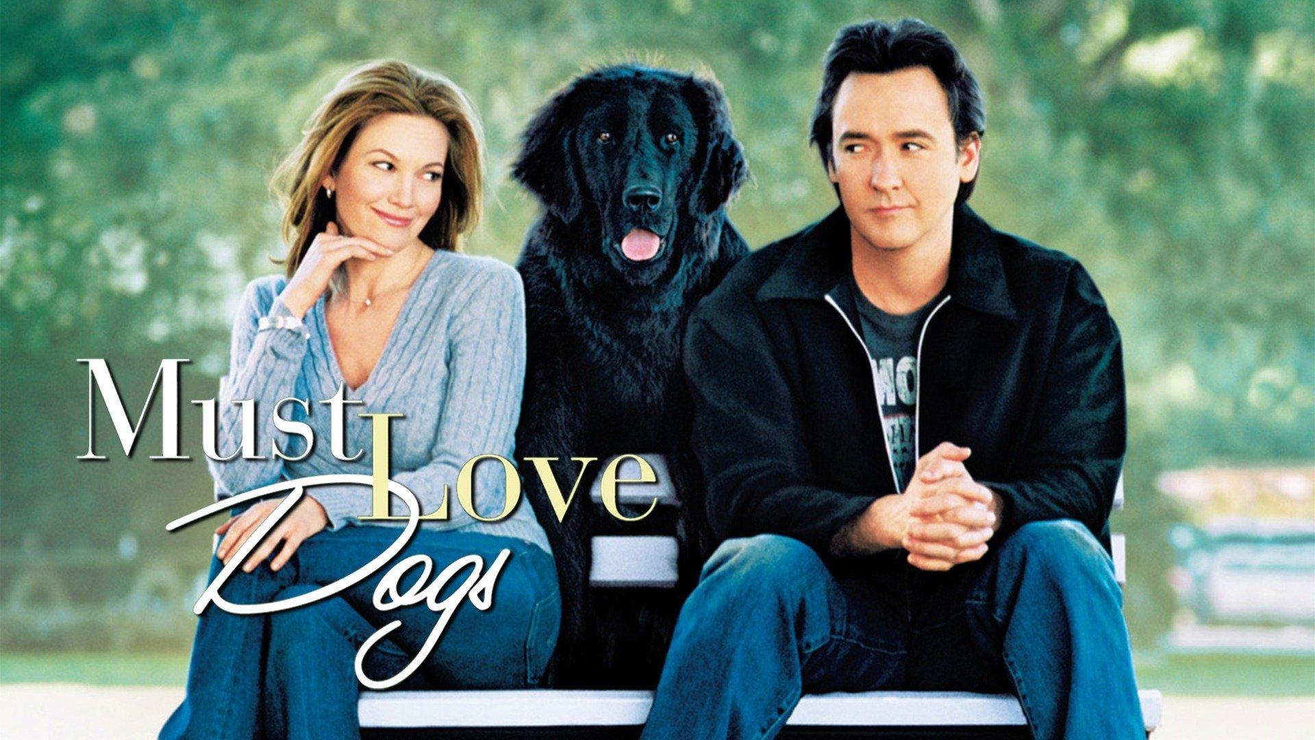 Watch Must Love Dogs Streaming Online on Philo (Free Trial)