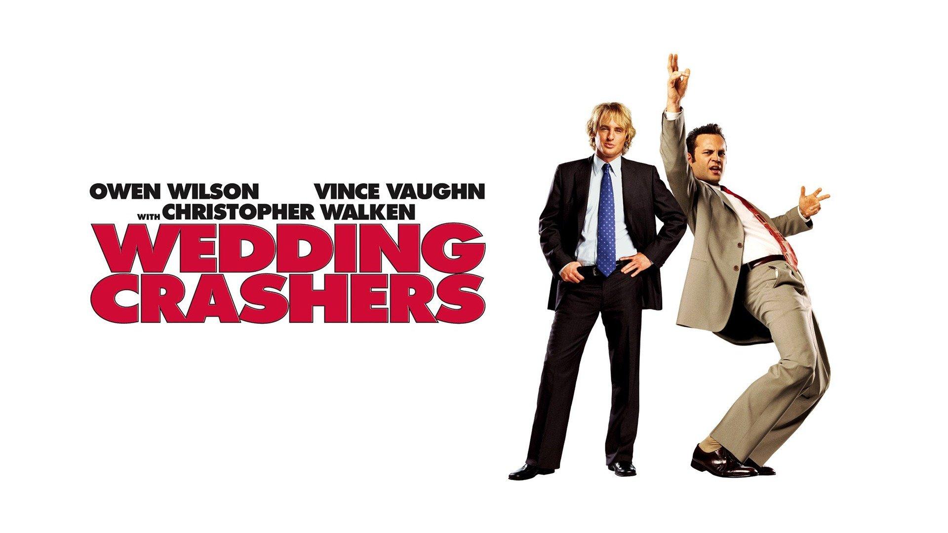 Watch Wedding Crashers Streaming Online on Philo (Free Trial)
