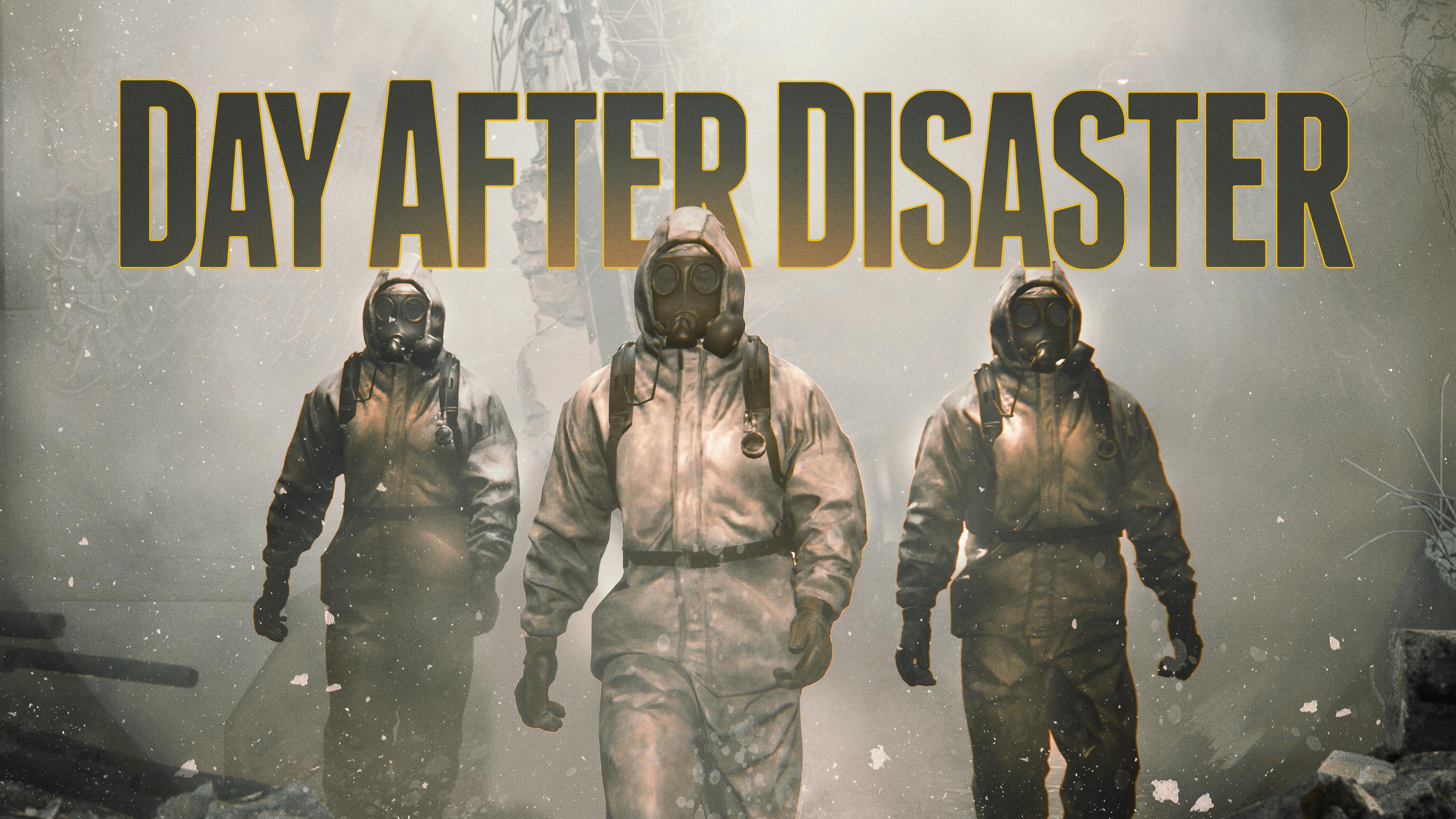Watch Day After Disaster Streaming Online on Philo (Free Trial)