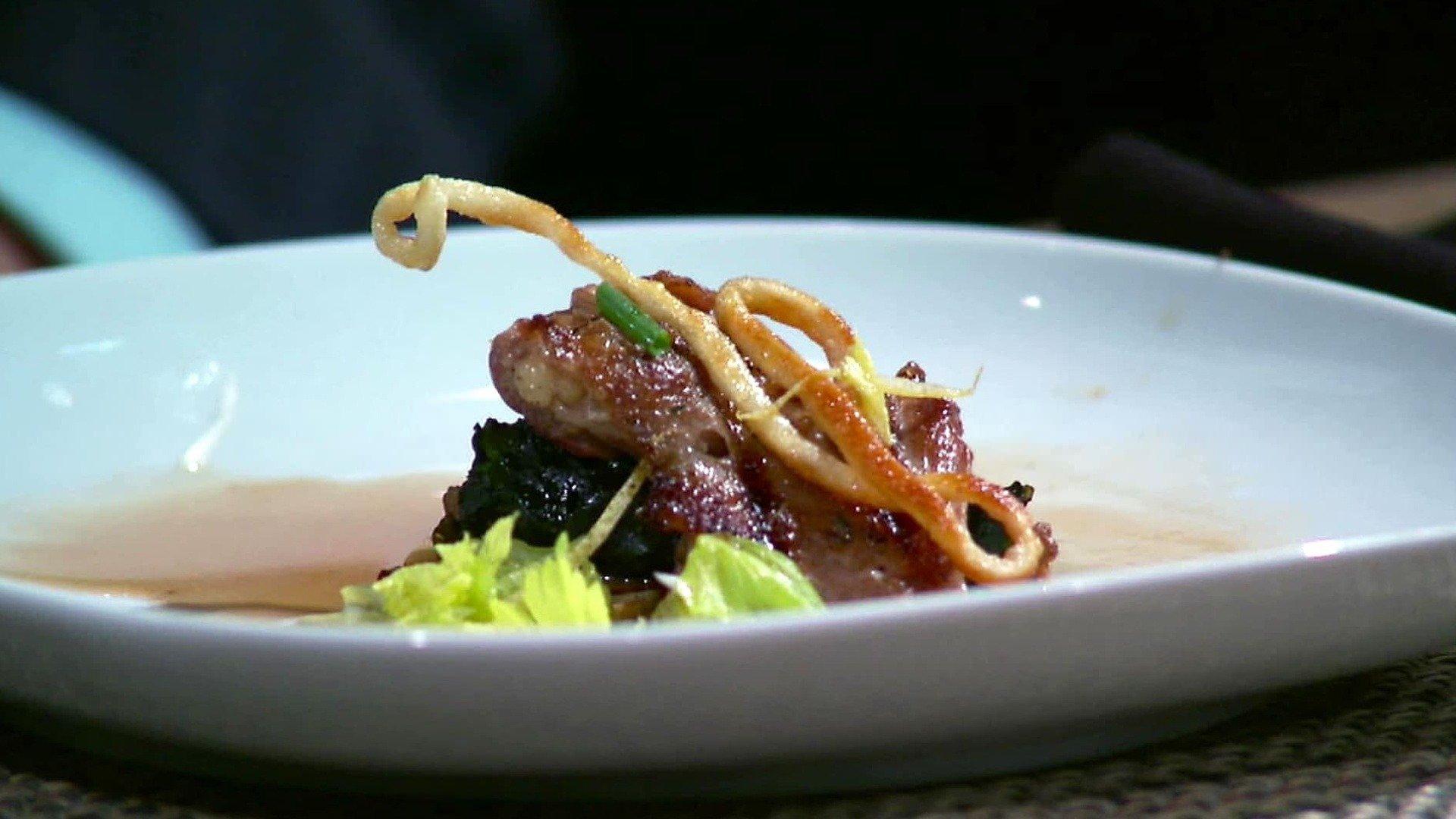 Chopped: Chopped Champions: The Ultimate Face-Off