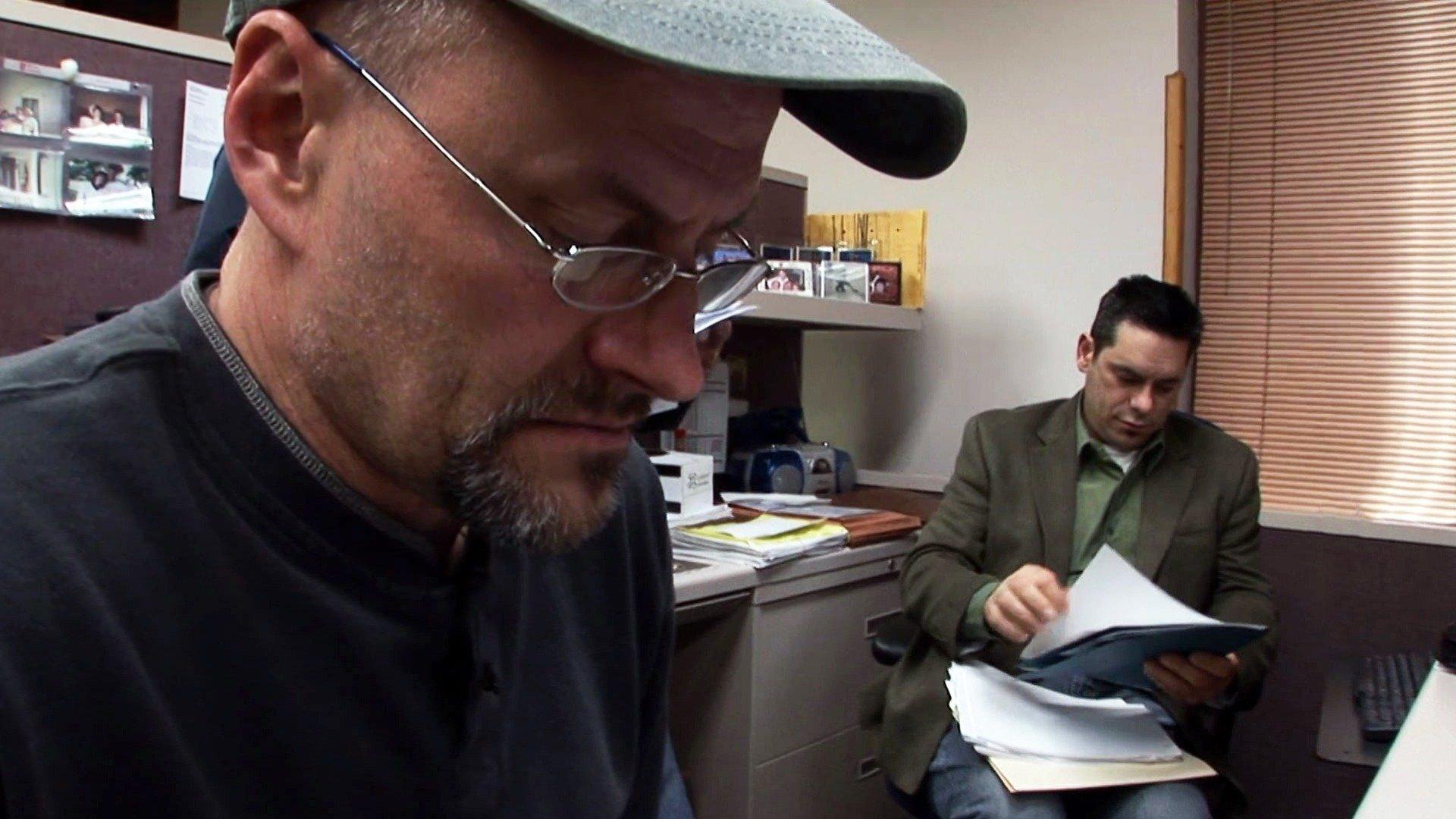 The First 48: Heart of Gold; Last Breath