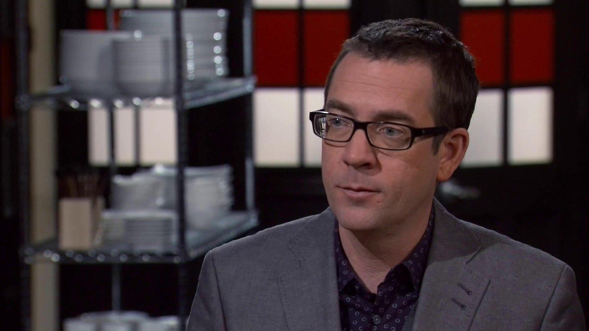 Chopped: Chopped Champions: All Stars Showdown