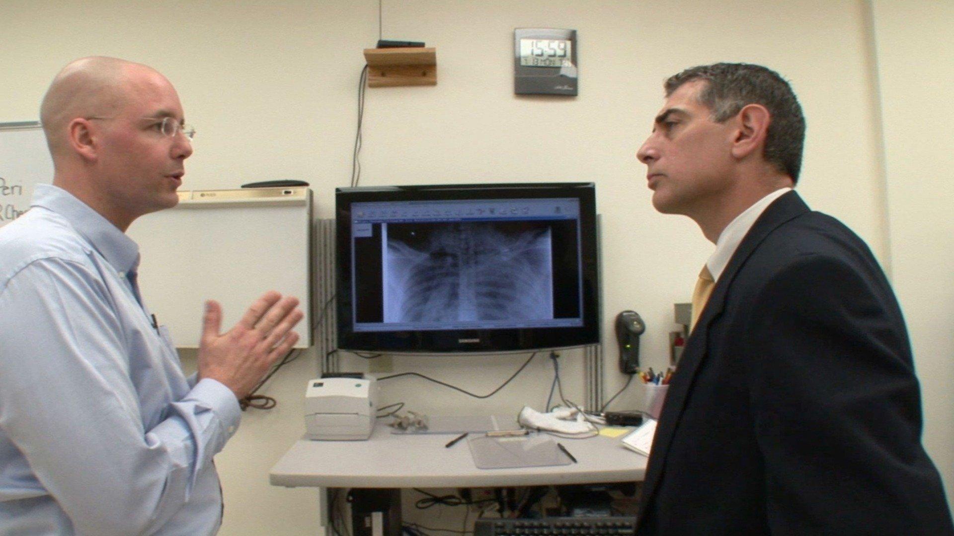 Crime 360: In Plain Sight