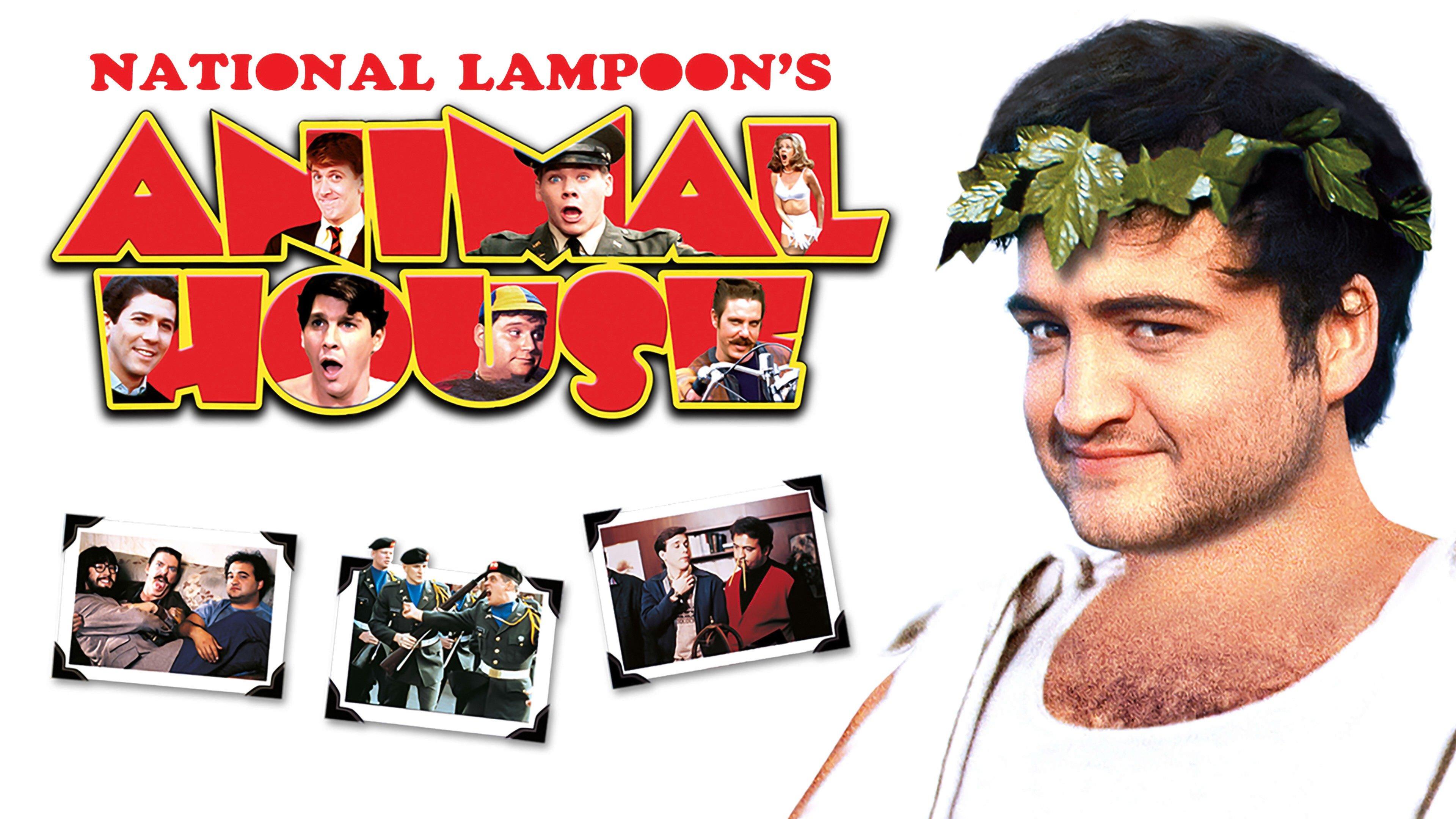 Watch National Lampoon's Animal House Streaming Online on Philo (Free ...