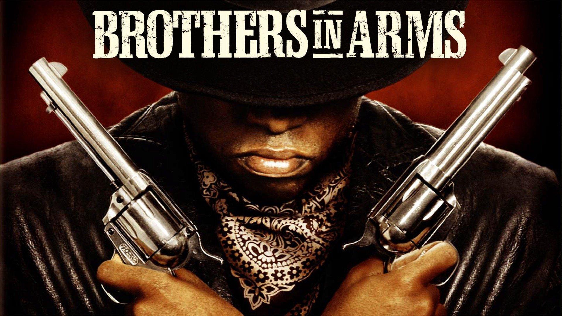 Watch Brothers in Arms Streaming Online on Philo (Free Trial)