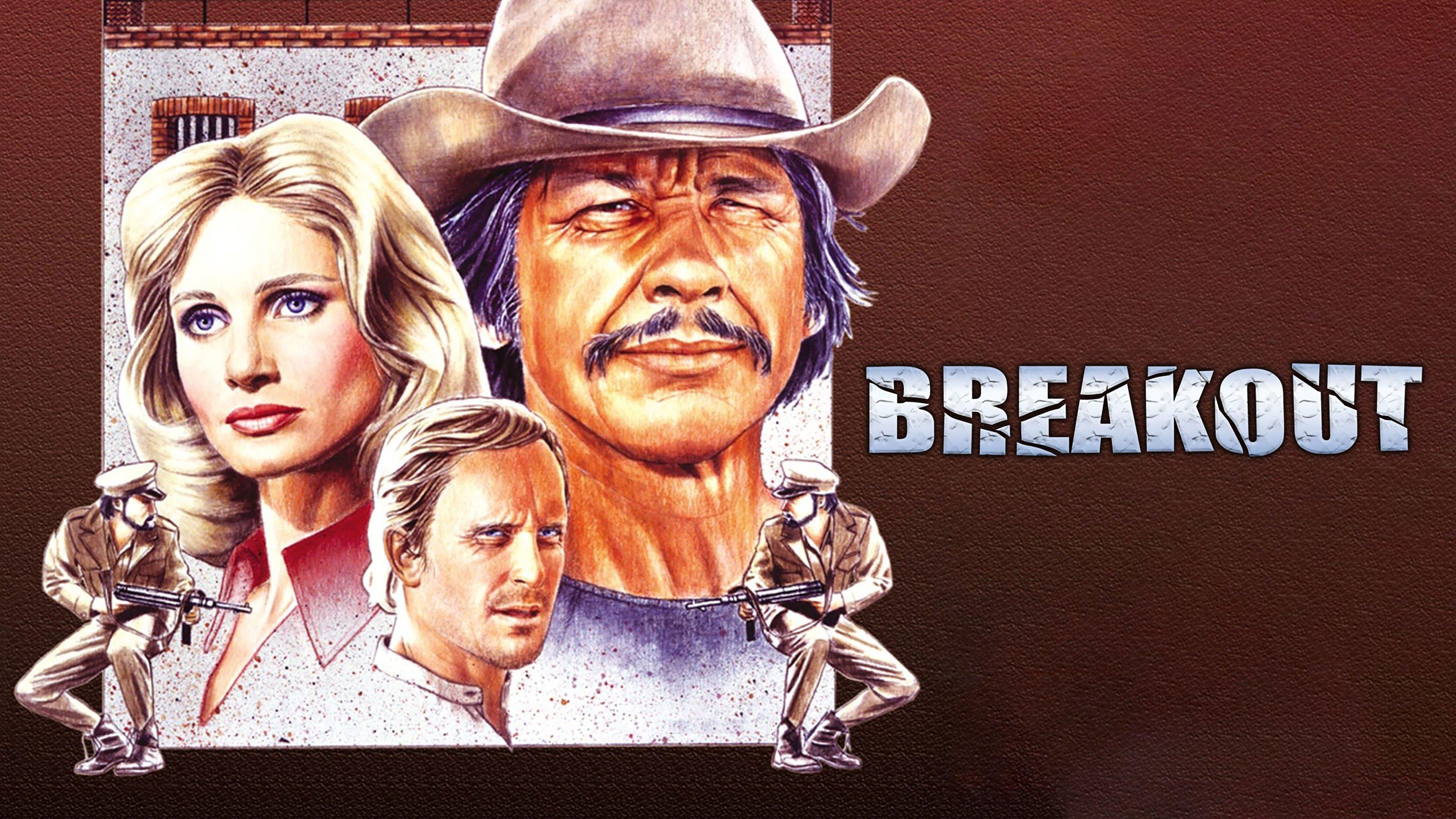 Watch Breakout Streaming Online on Philo (Free Trial)