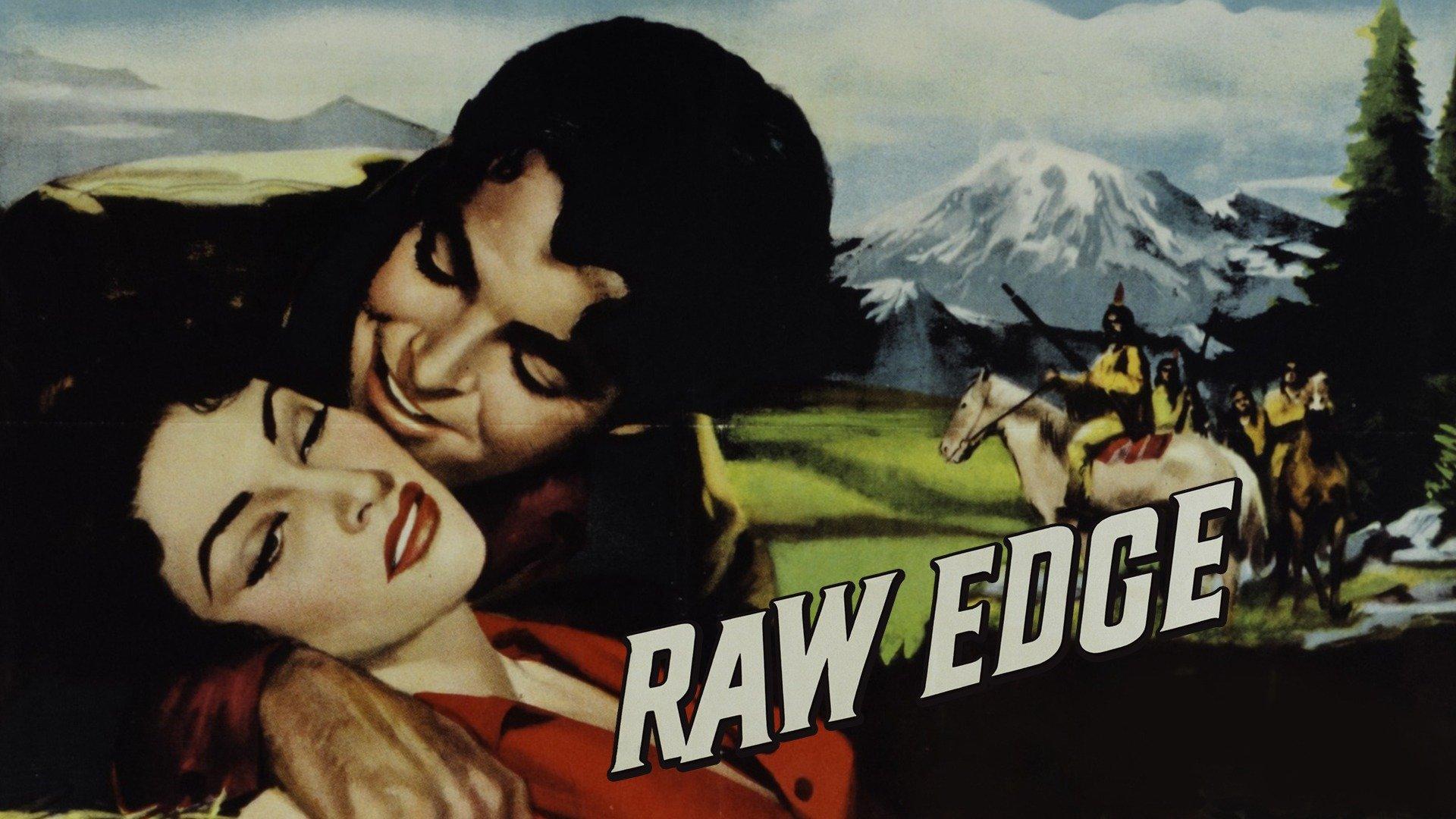 Watch Raw Edge Streaming Online on Philo (Free Trial)