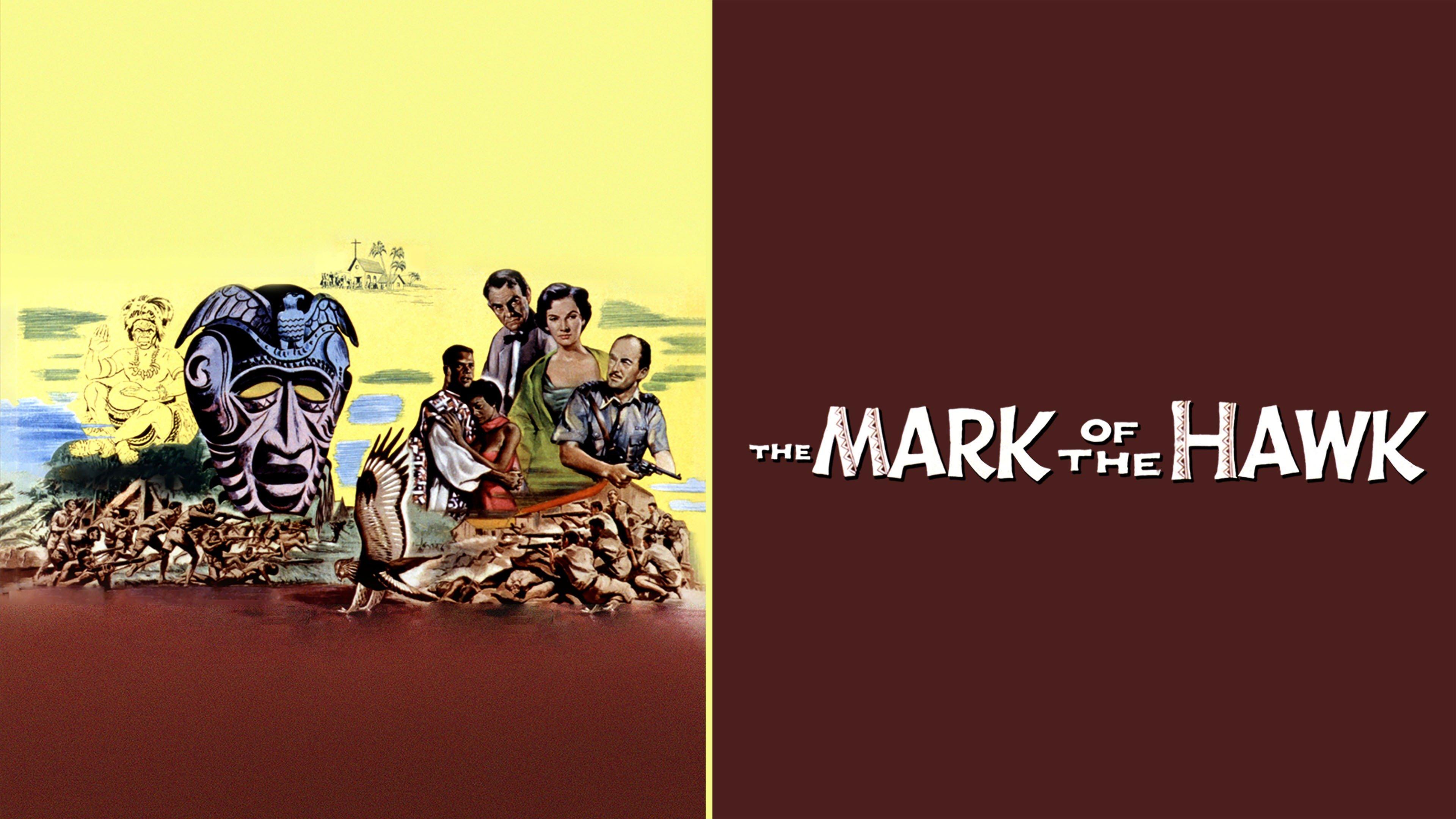 Watch The Mark of the Hawk Streaming Online on Philo (Free Trial)