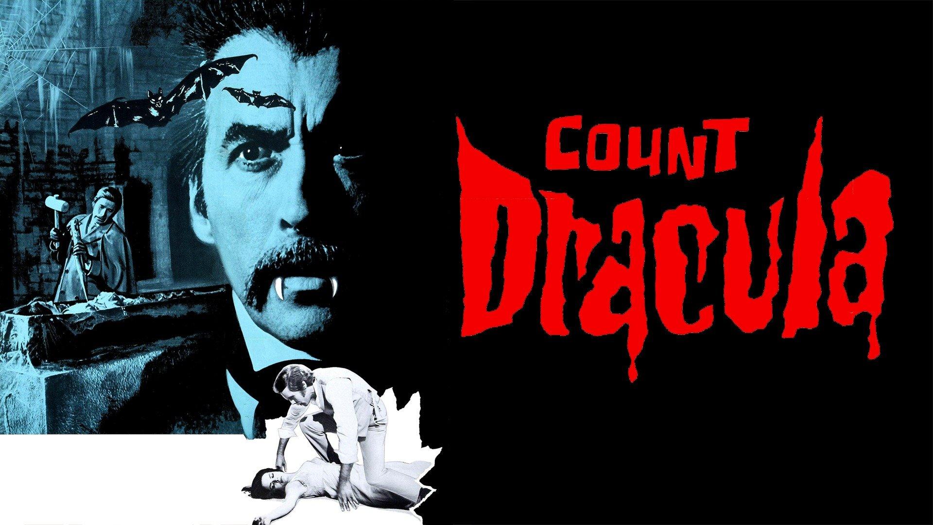 Watch Count Dracula Streaming Online on Philo (Free Trial)