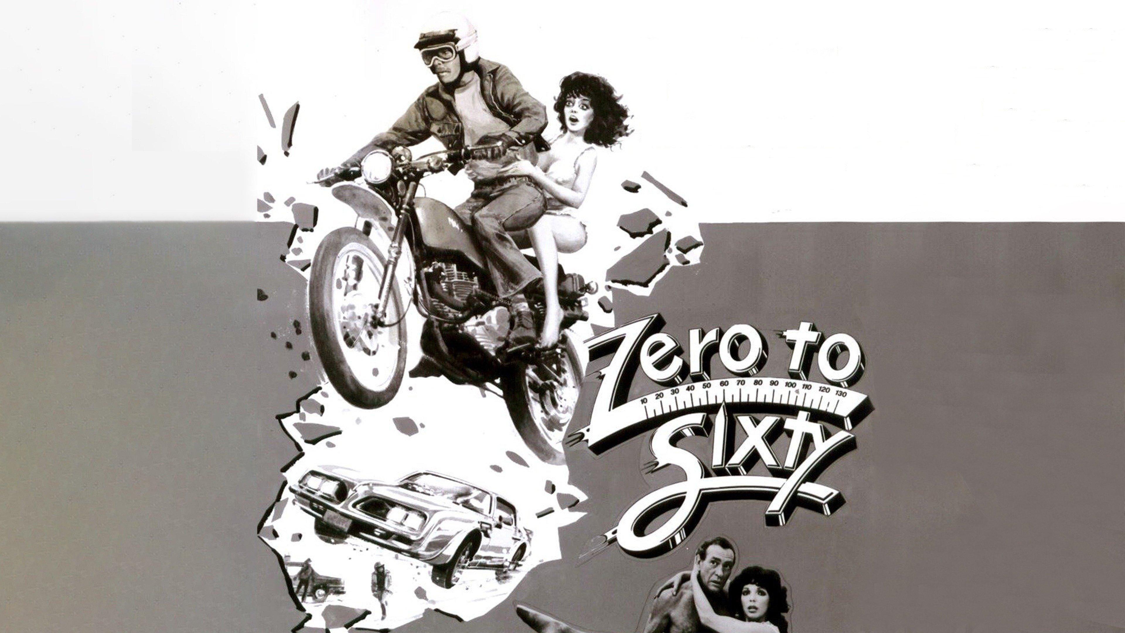 Watch Zero to Sixty Streaming Online on Philo (Free Trial)