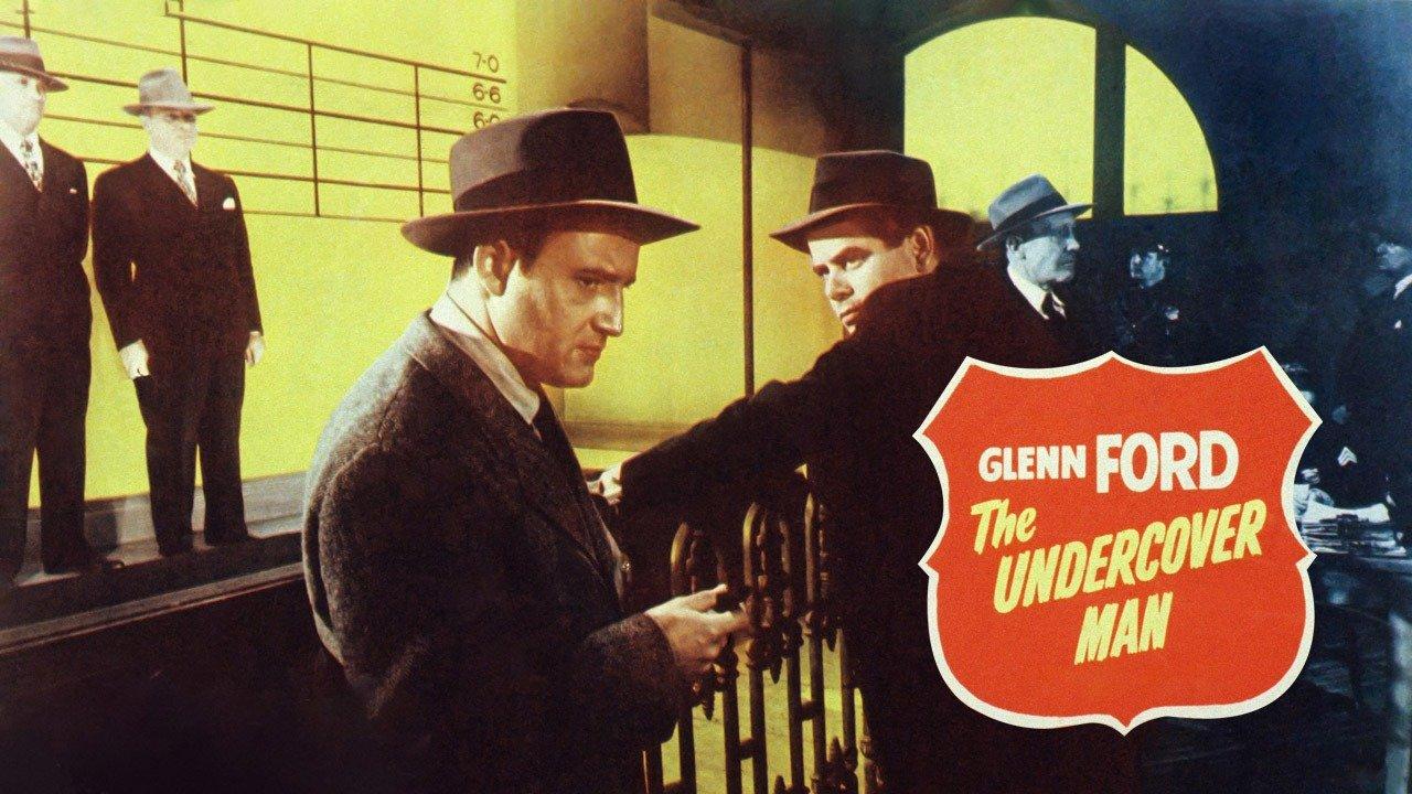 Watch The Undercover Man Streaming Online on Philo (Free Trial)