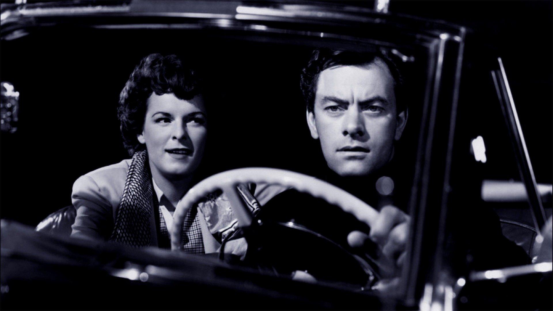 Watch The Scarf Streaming Online on Philo (Free Trial)