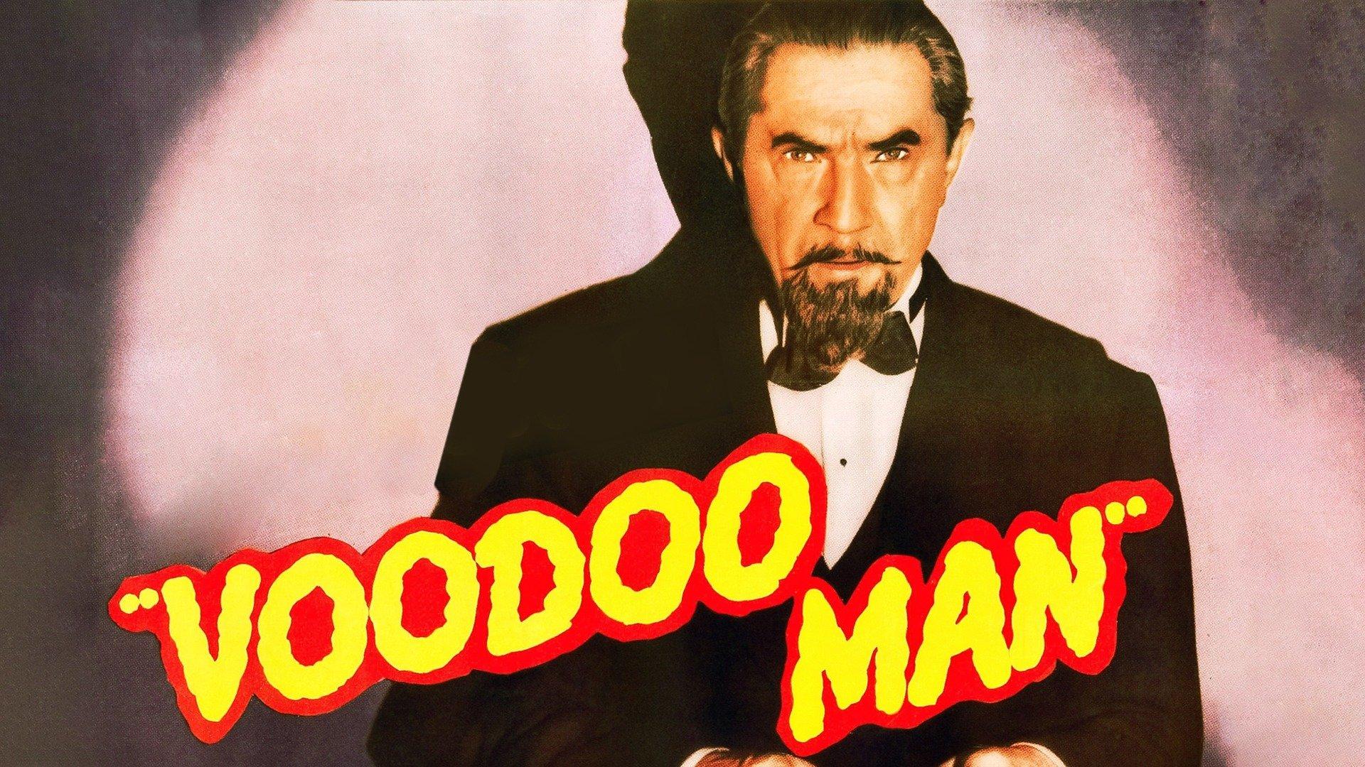 Watch Voodoo Man Streaming Online on Philo (Free Trial)