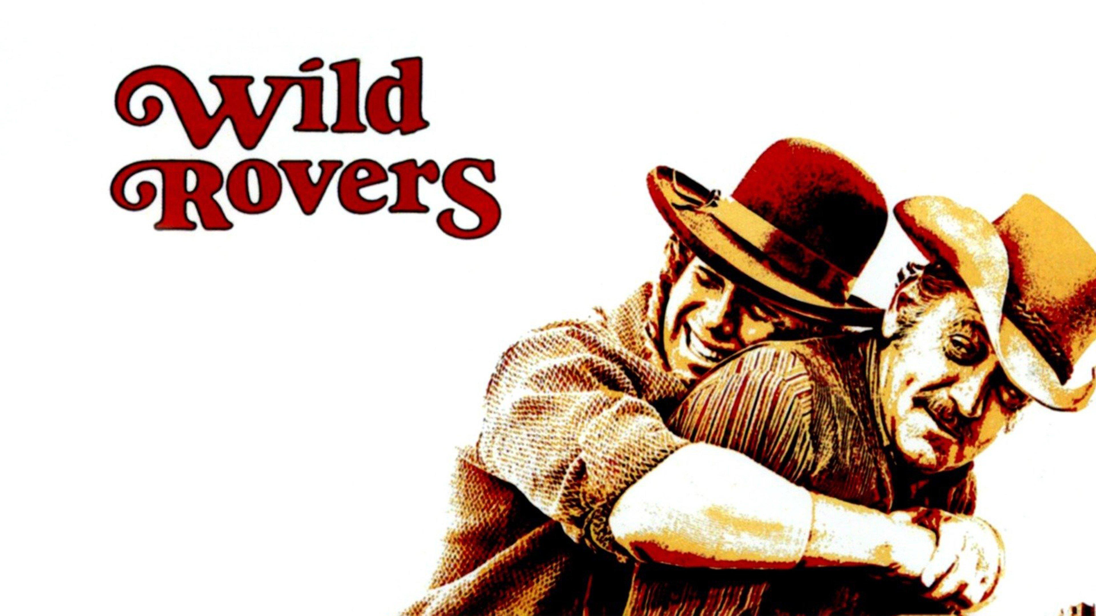 Watch Wild Rovers Streaming Online on Philo (Free Trial)