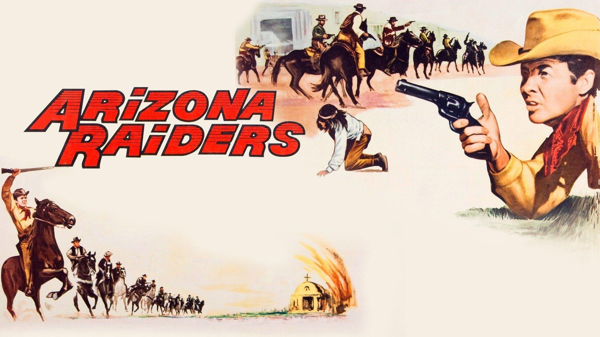 Watch Arizona Raiders Streaming Online on Philo (Free Trial)