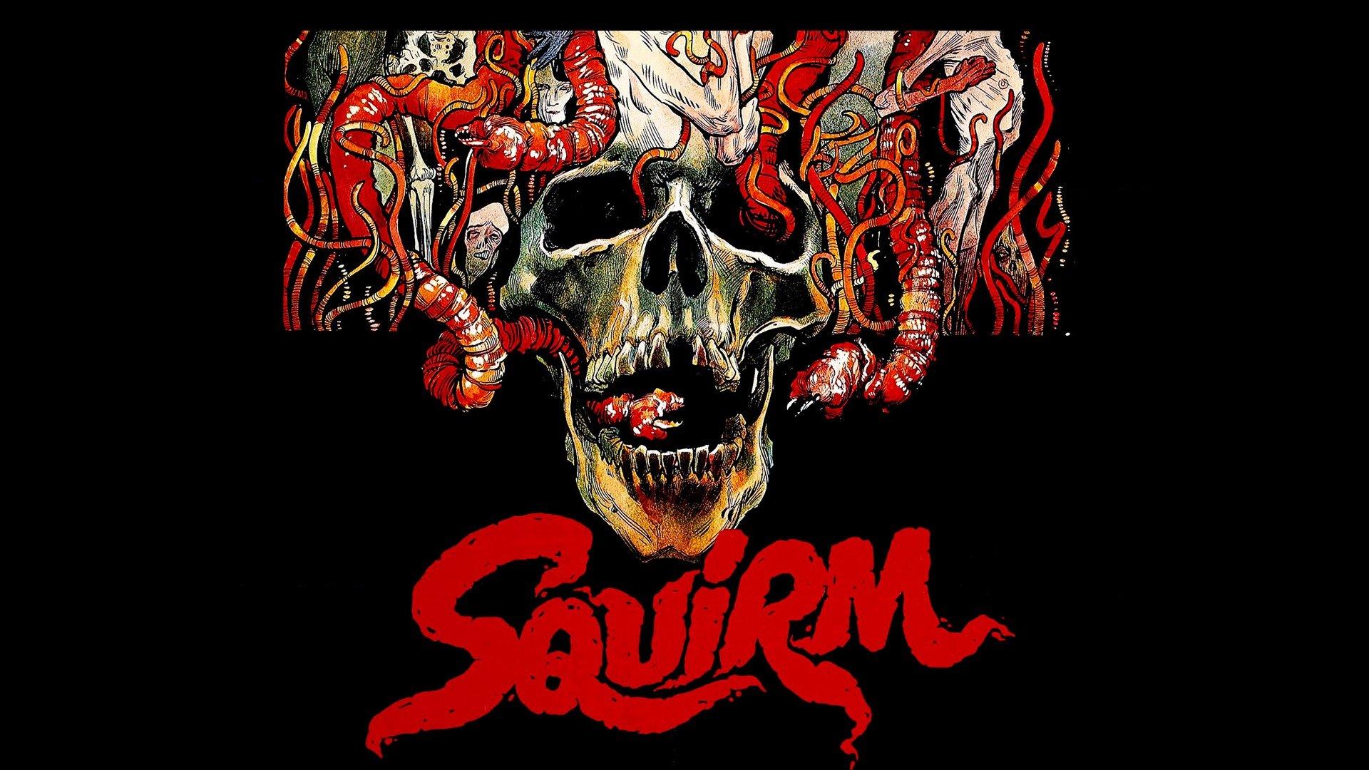 Watch Squirm Streaming Online on Philo (Free Trial)