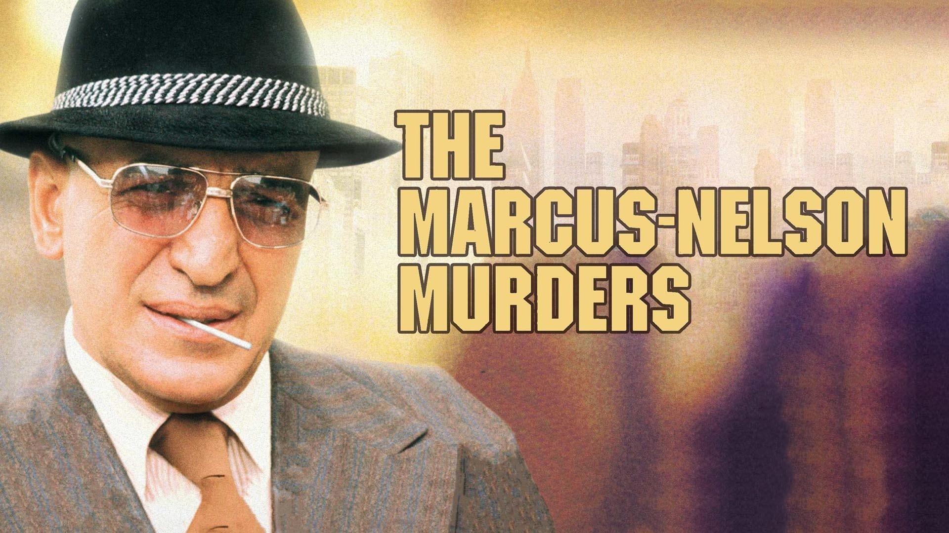 Watch The Marcus-Nelson Murders Streaming Online on Philo (Free Trial)