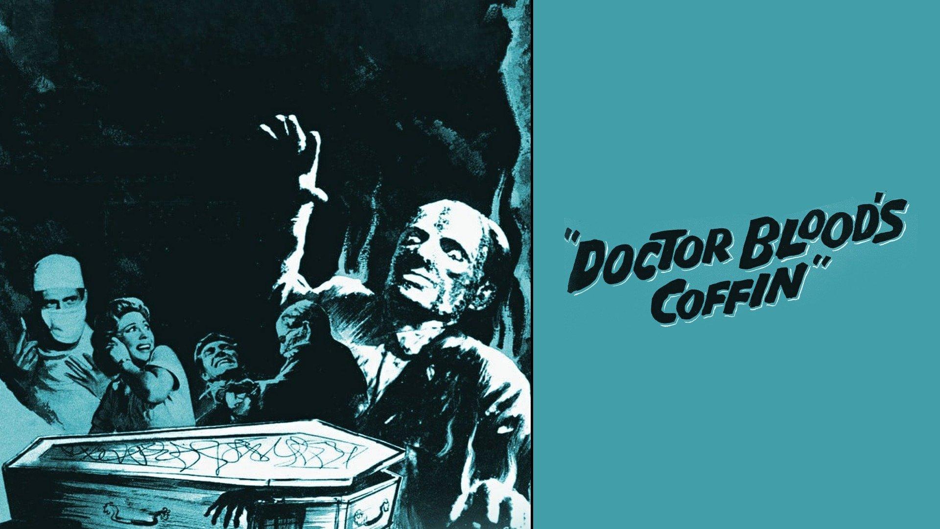 Watch Doctor Blood's Coffin Streaming Online on Philo (Free Trial)