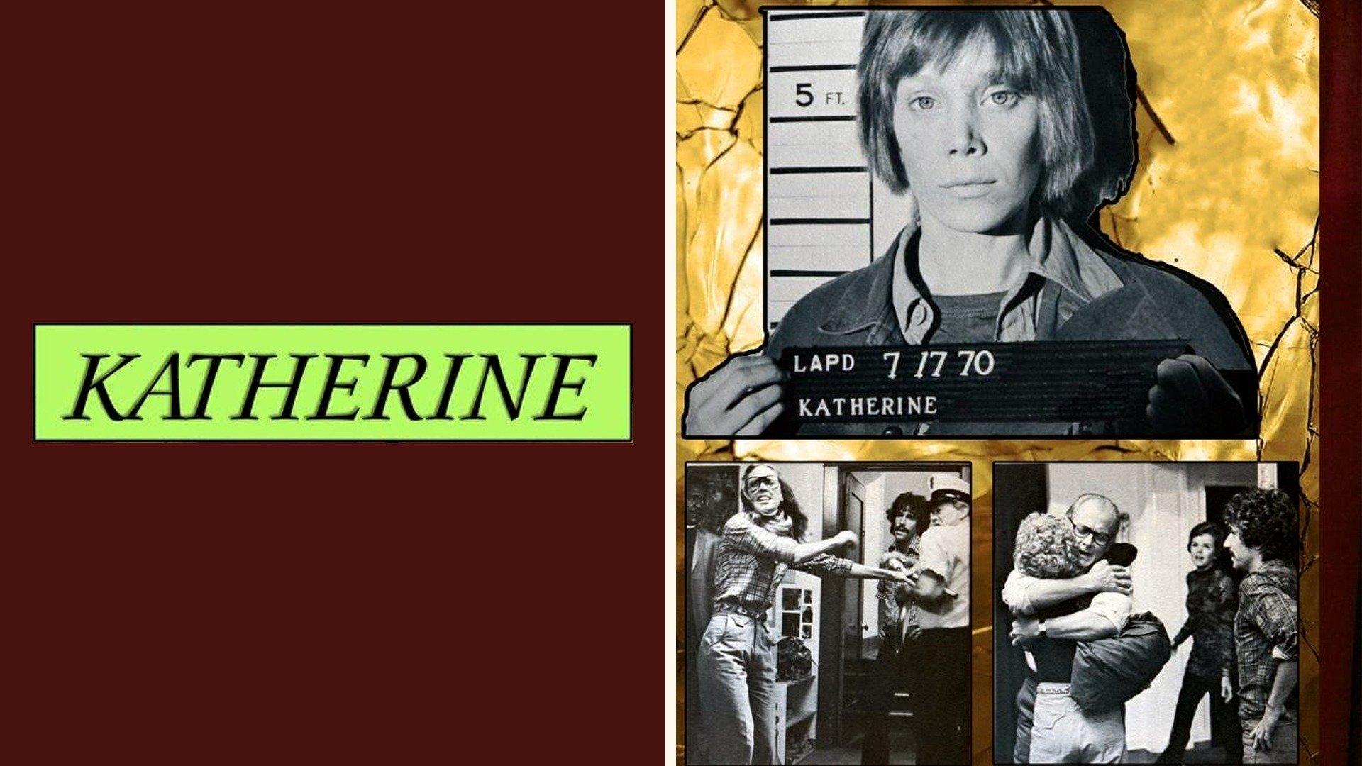 Watch Katherine Streaming Online on Philo (Free Trial)