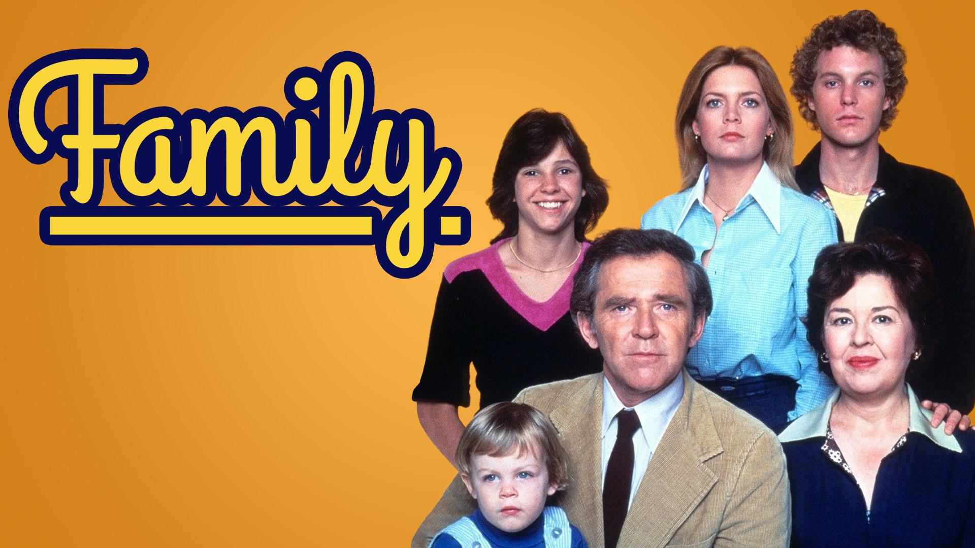 Watch Family Streaming Online on Philo (Free Trial)