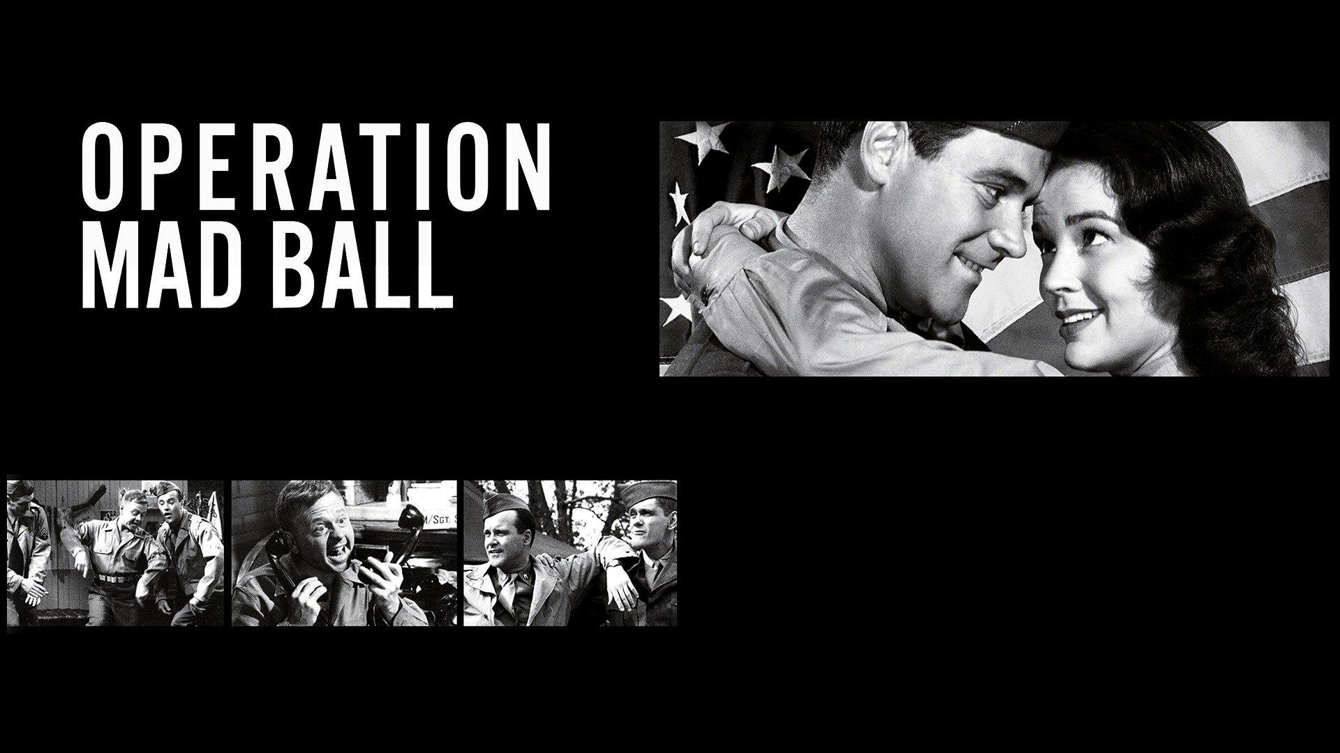 Watch Operation Mad Ball Streaming Online on Philo (Free Trial)