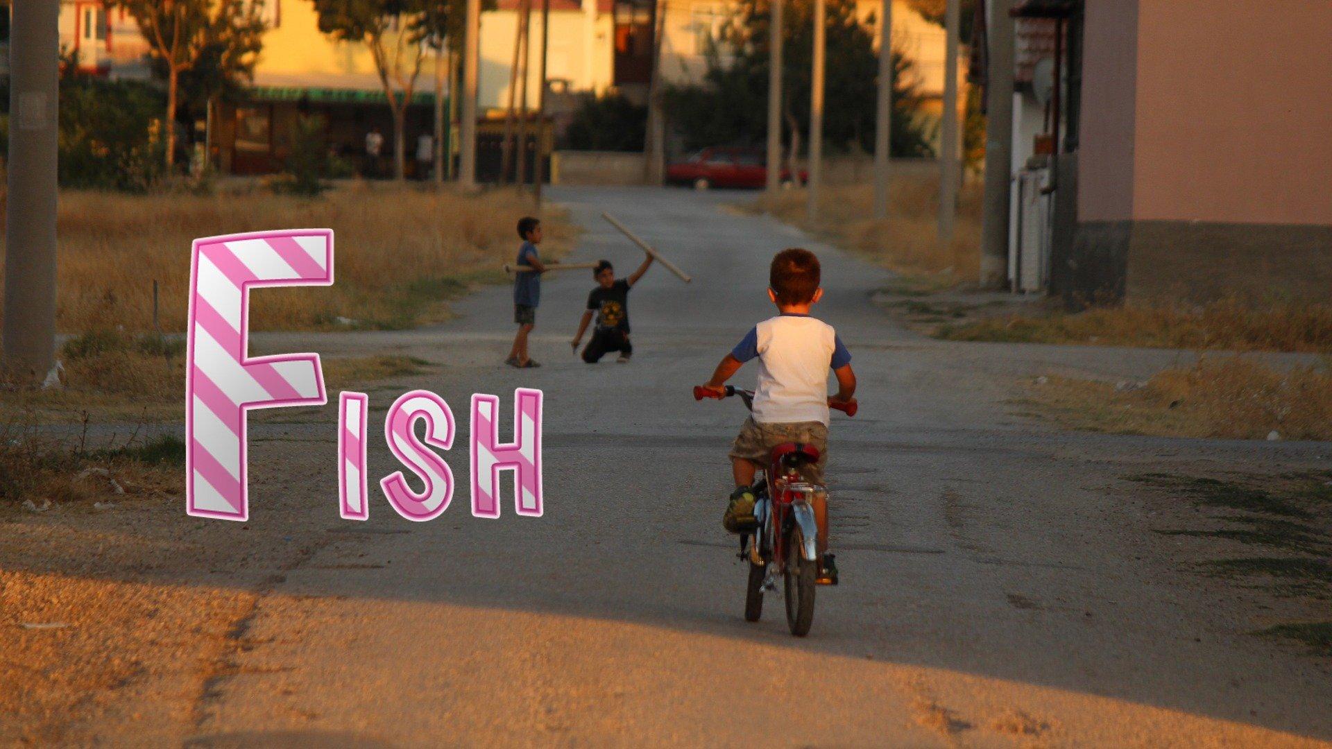 Watch Fish Streaming Online on Philo (Free Trial)