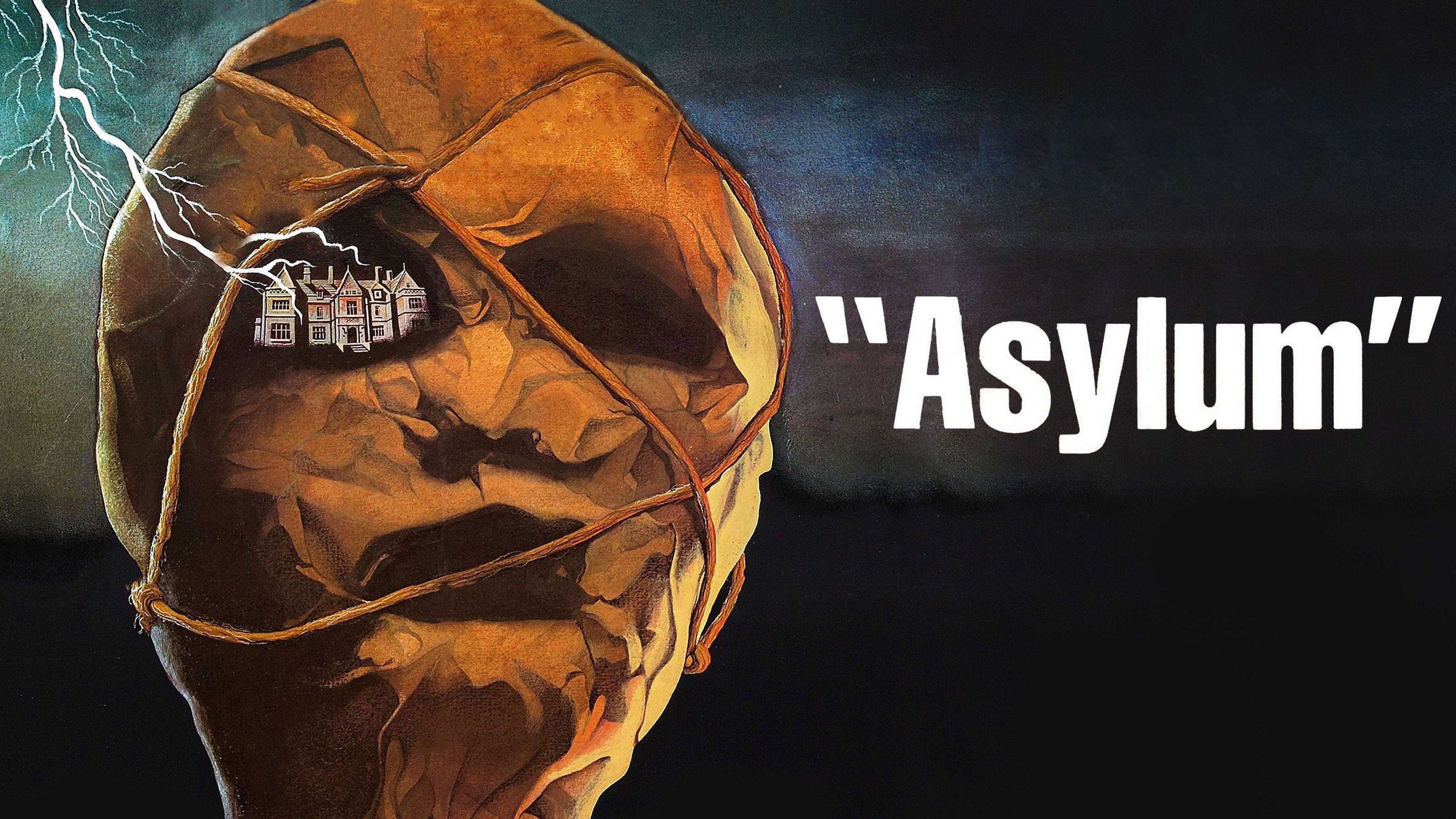 Watch Asylum Streaming Online on Philo (Free Trial)