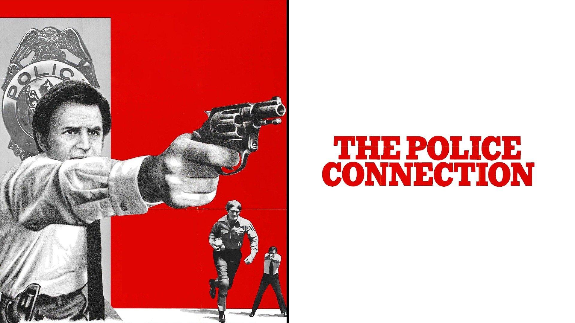 Watch The Police Connection Streaming Online on Philo (Free Trial)