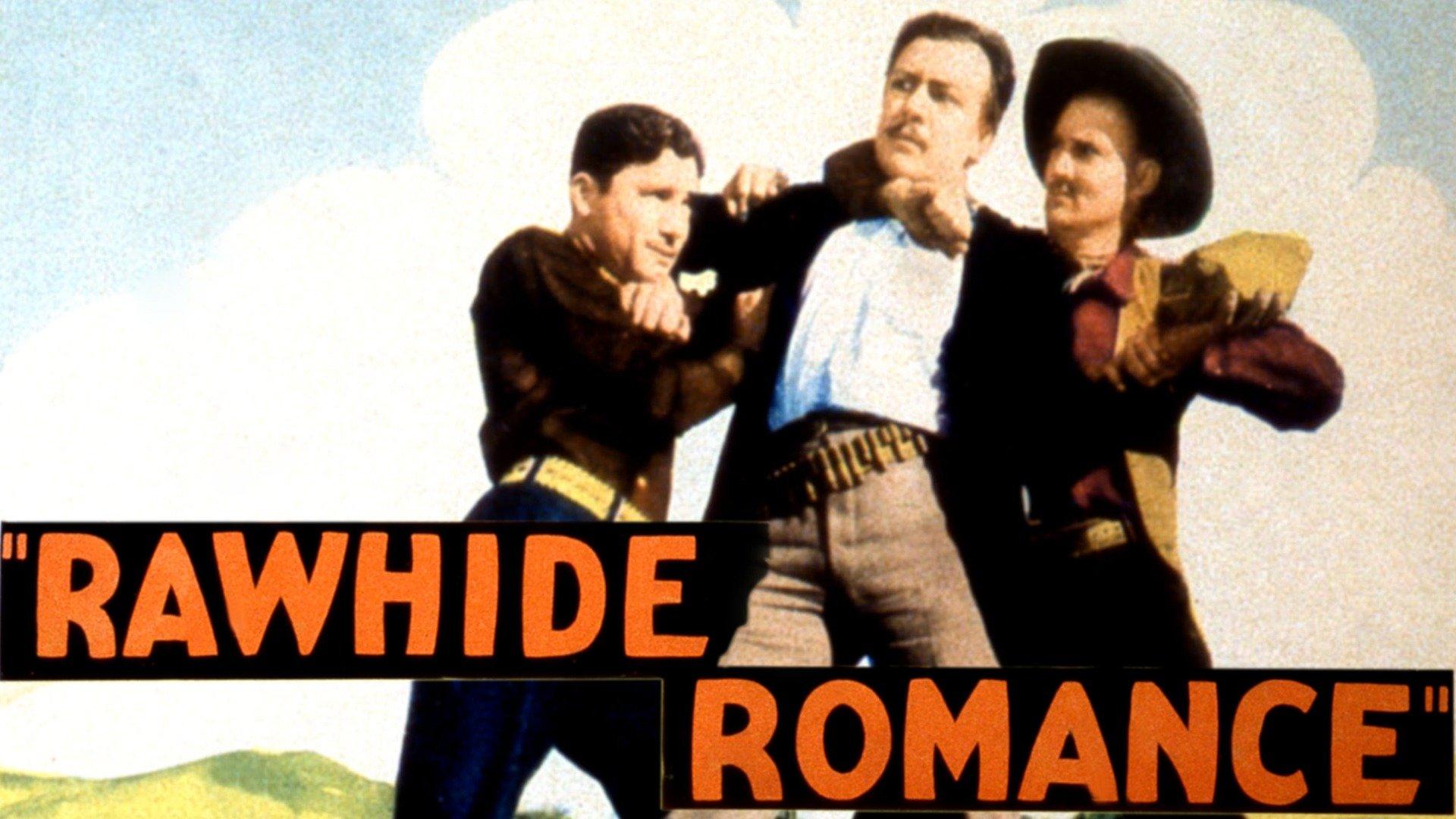 Watch Rawhide Romance Streaming Online on Philo (Free Trial)