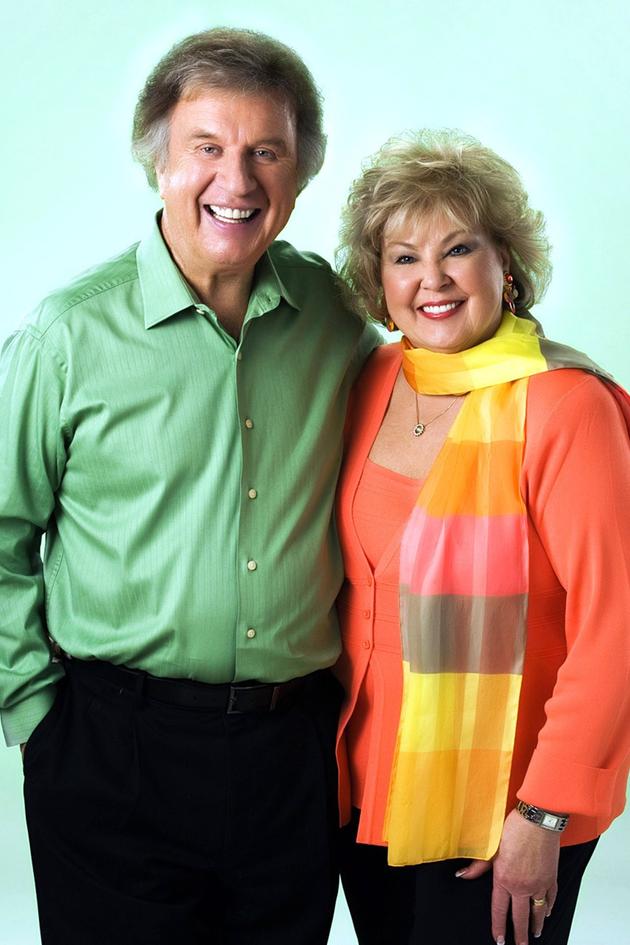 Watch Gaither Gospel Hour Streaming Online on Philo (Free Trial)